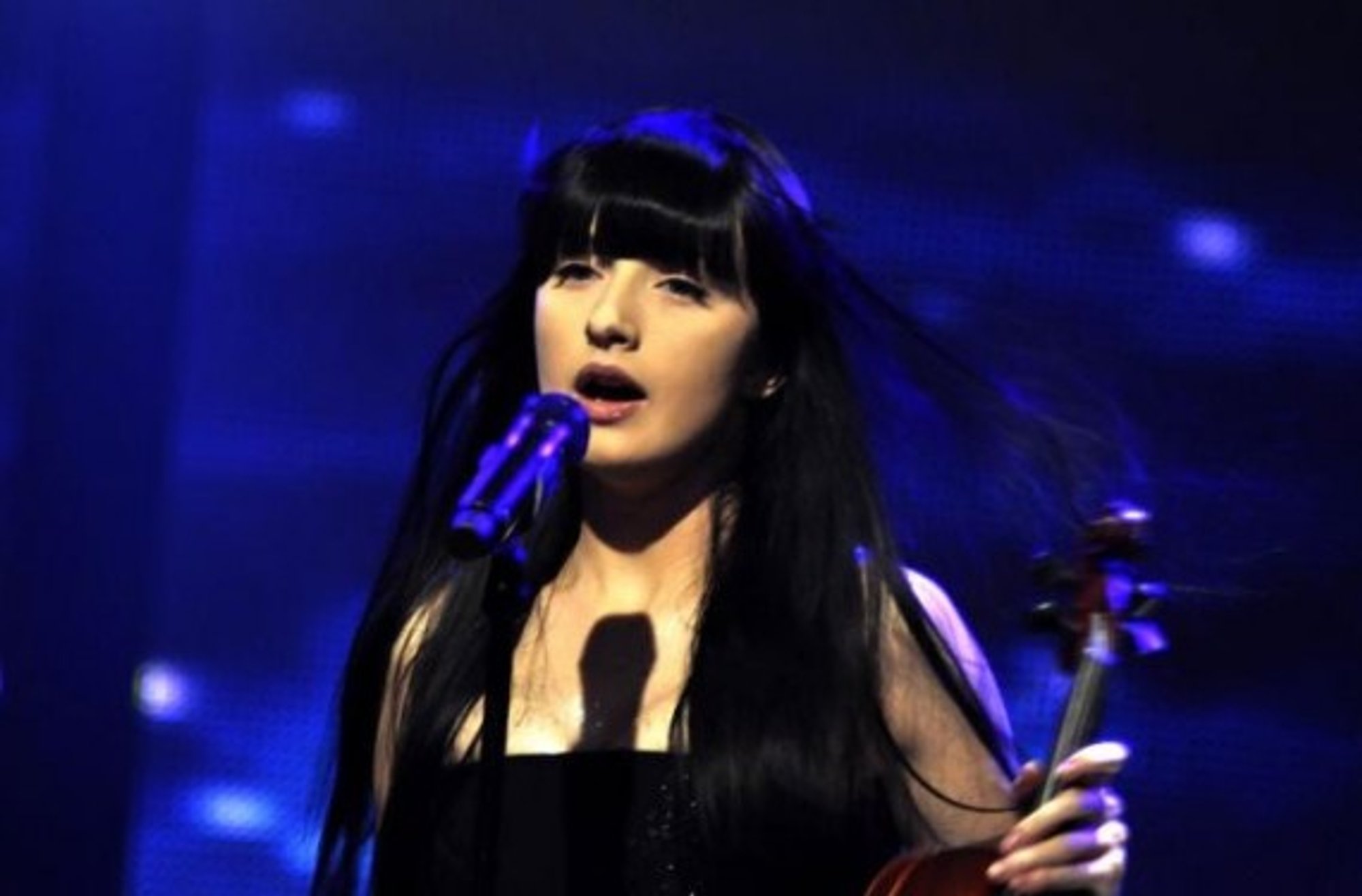 Estija: Urban Symphony - Delfi veidai