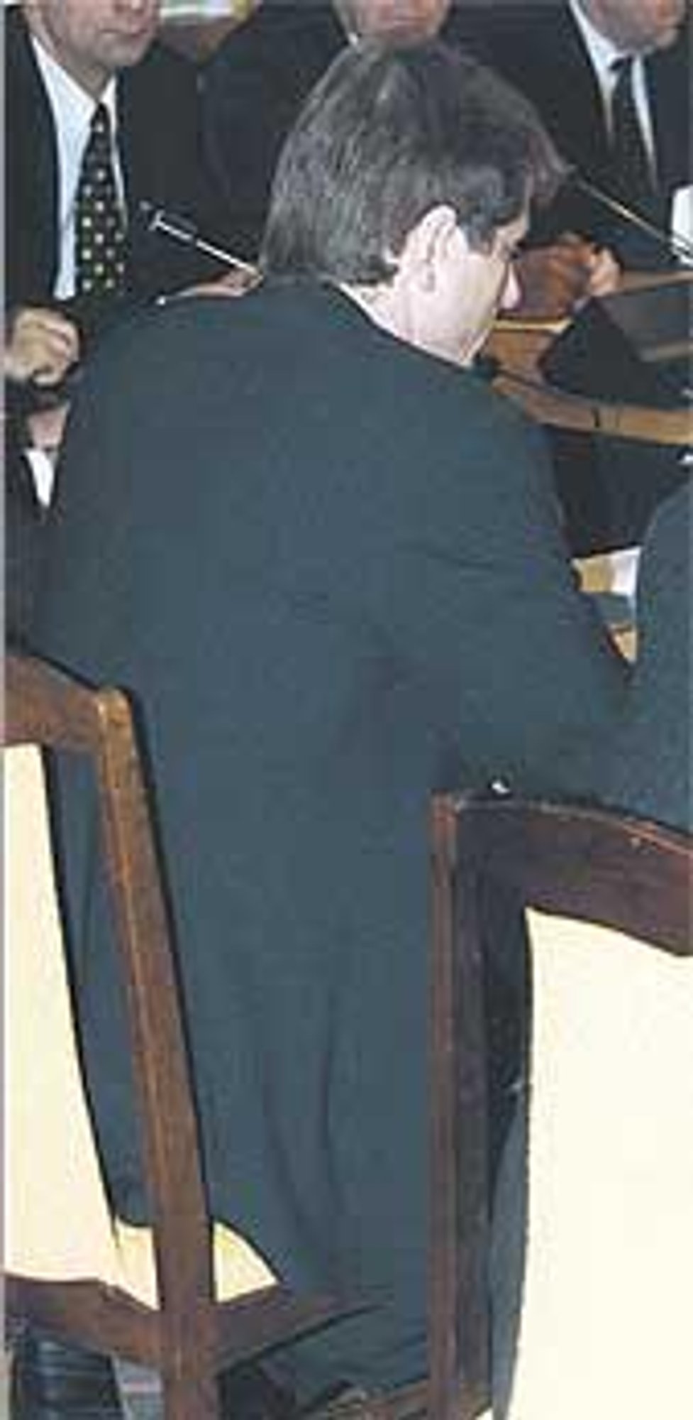 R.Pakso Vyriausybė neskirs "Inkaro" darbuotojams pinigų - Delfi verslas