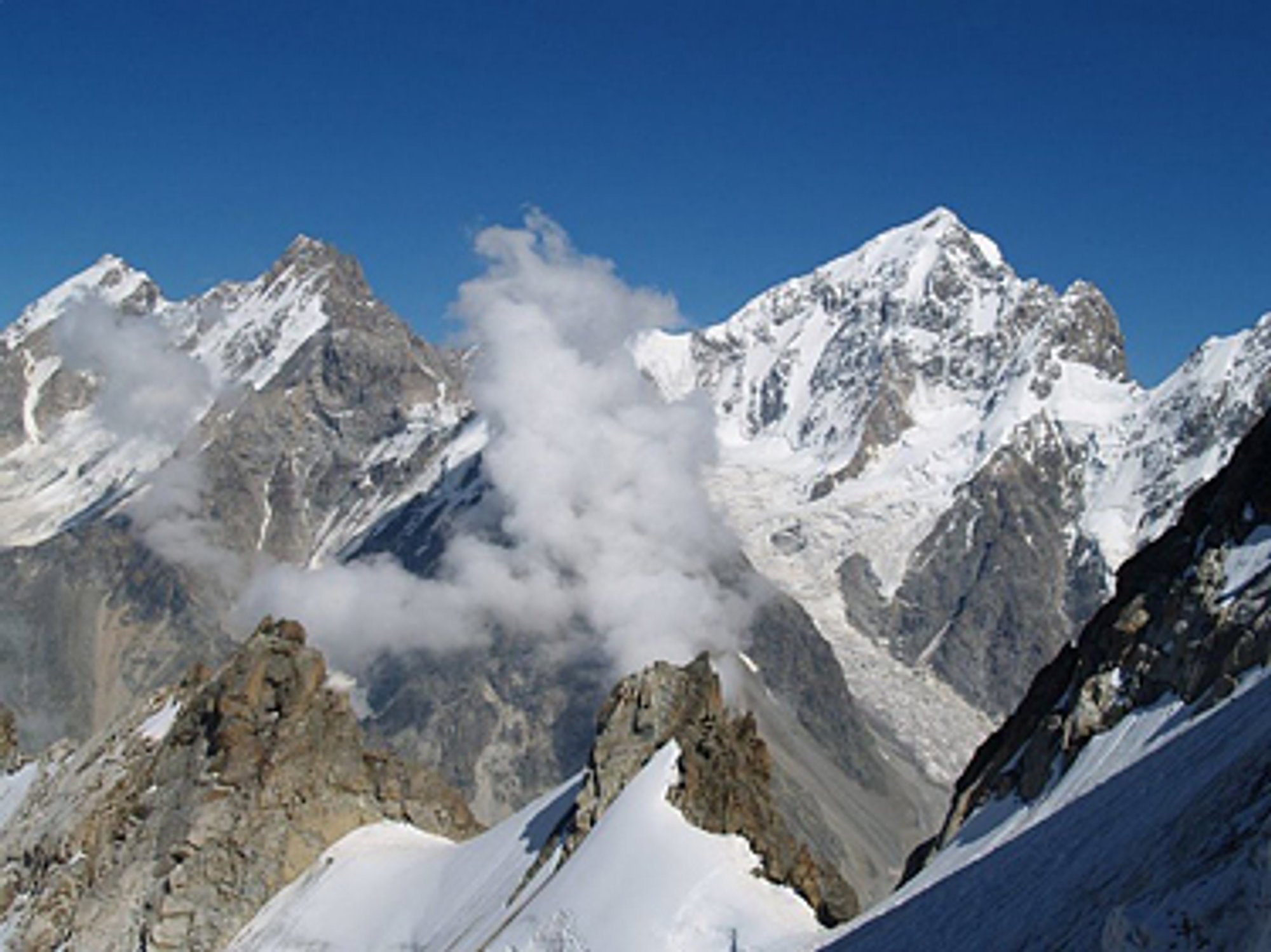 Kaukazas. Ten, kur aukštai... - Delfi veidai