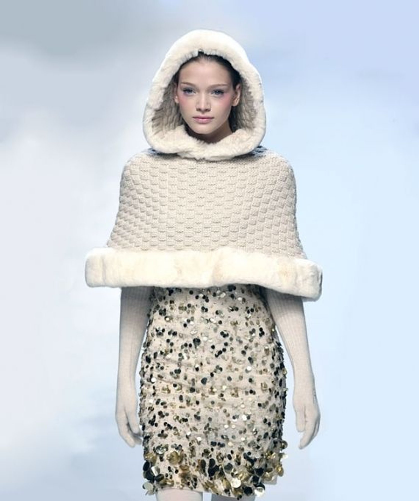 Balta kaip sniegas - Delfi gyvenimas