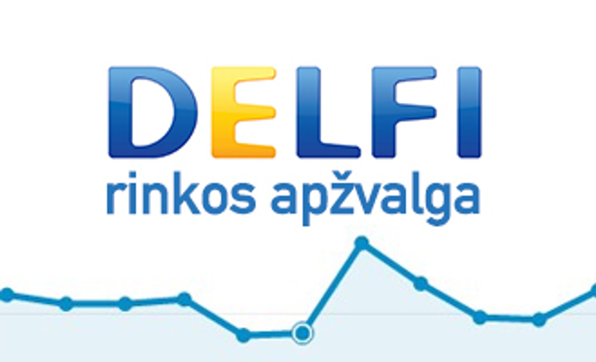 DELFI – užtikrintas rinkos lyderis - Delfi užsakomasis turinys