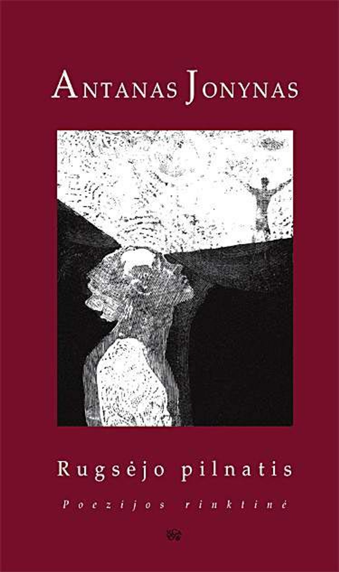 Antanas Jonynas "Rugsėjo pilnatis" - Delfi veidai