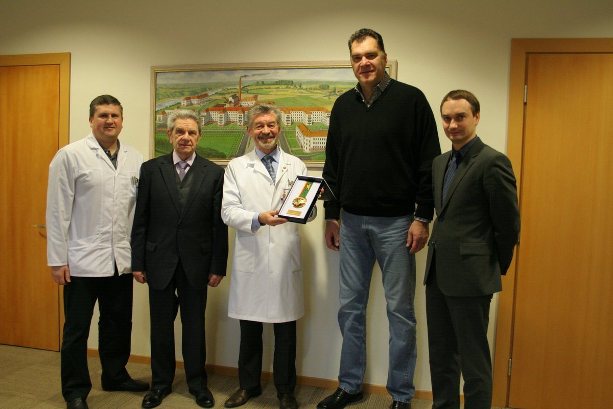 Lietuvos krepšinio federacija ir Kauno klinikos bendradarbiaus ir 2012 ... Lietuvos krepšinio federacija ir Kauno klinikos bendradarbiaus ir 2012 ...