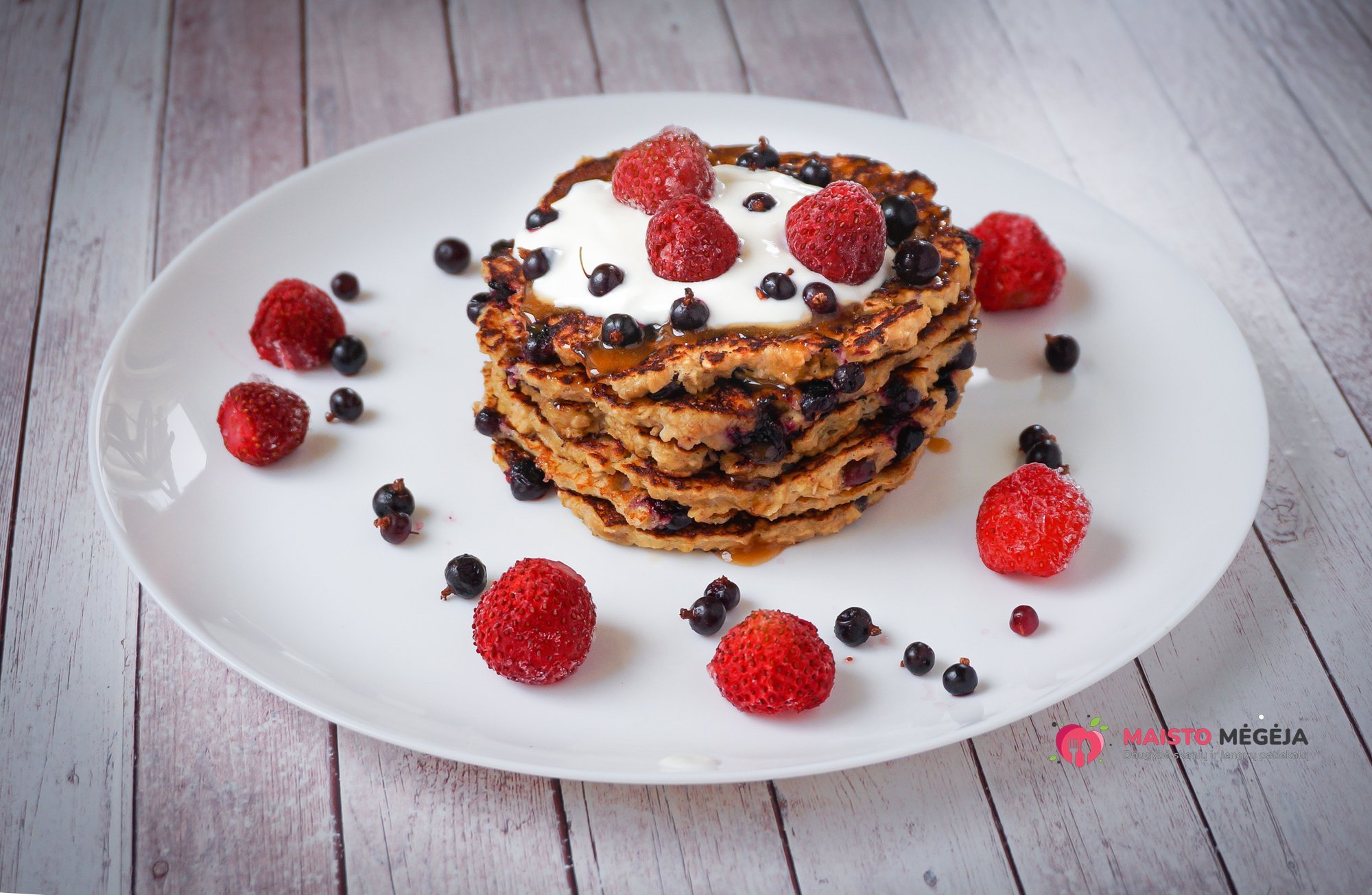 6 Kristinos receptai laktozės netoleruojantiems žmonėms: puikiu skoniu ...