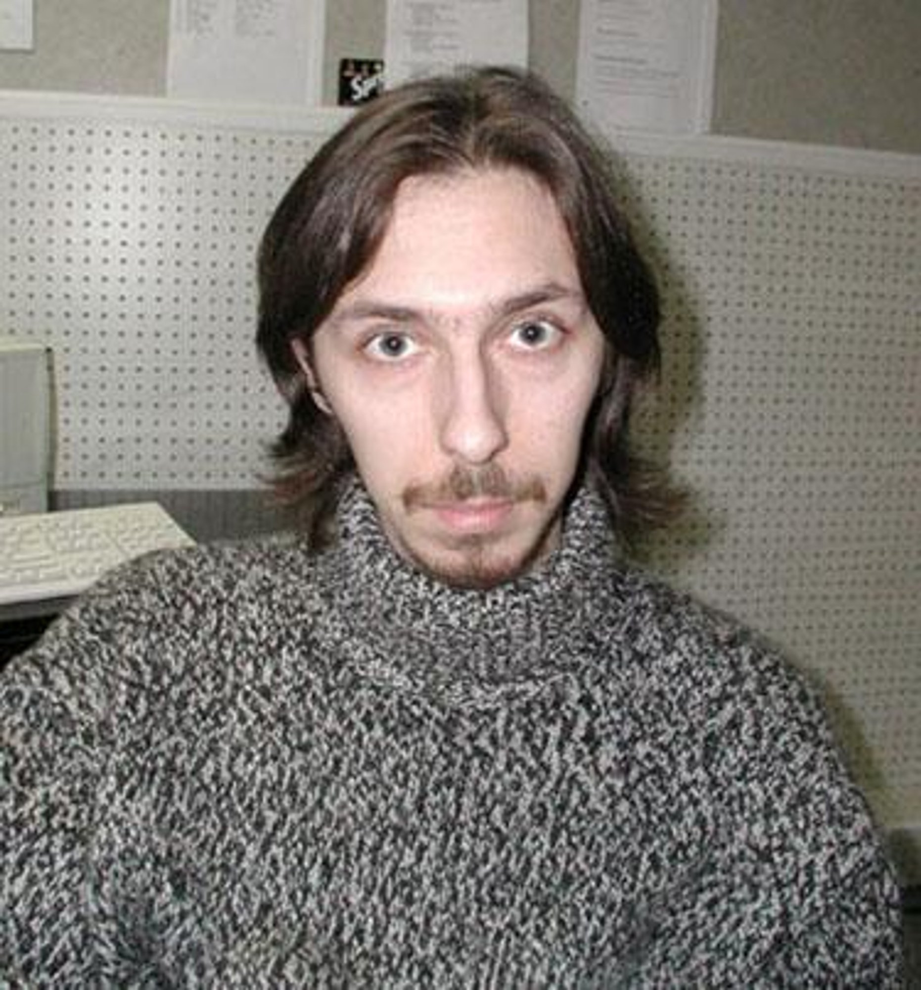 Tru Sabakos galvą papuošė "afro šukuosena" - Delfi veidai