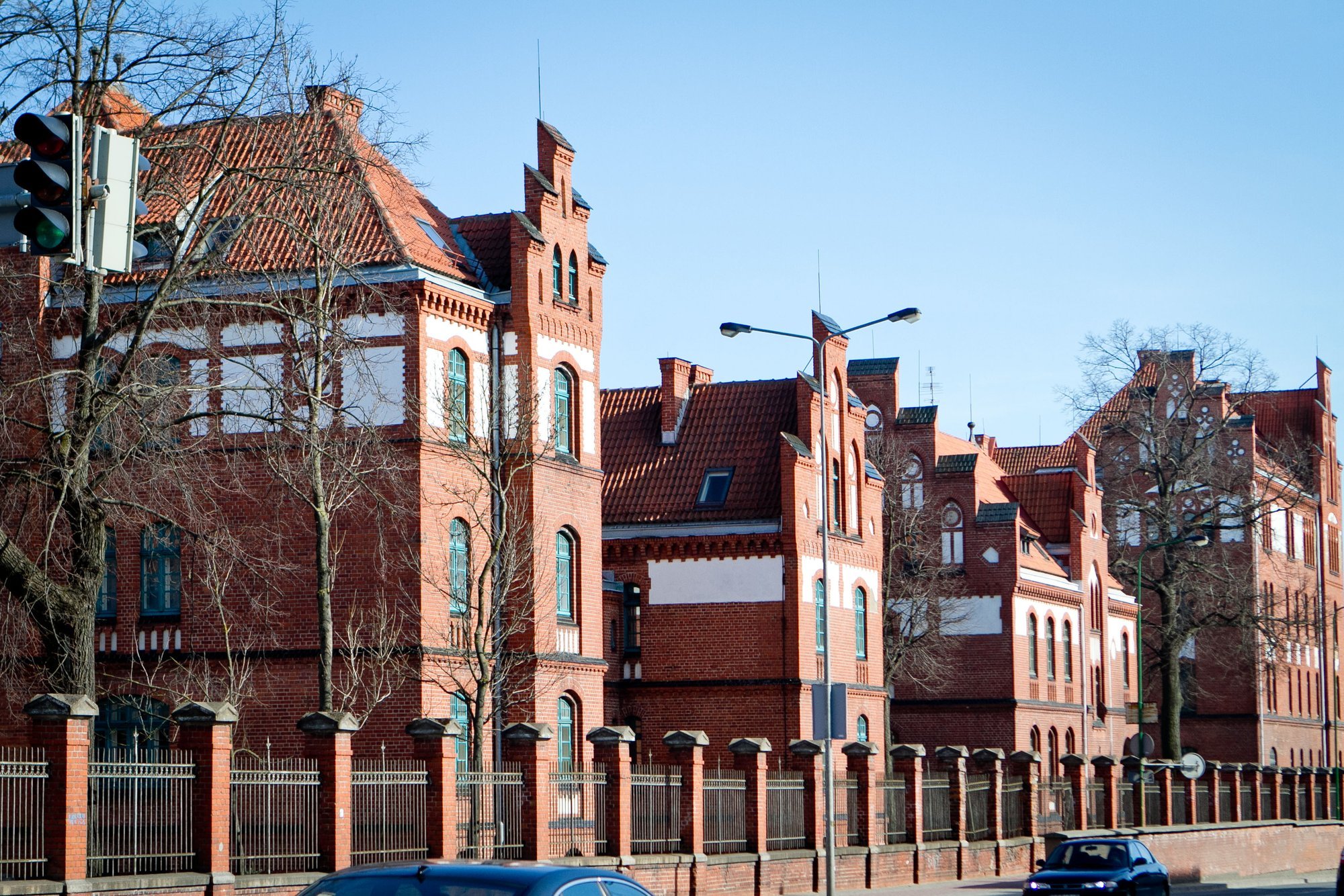Klaipėda University to develop LNG centre of excellence - Delfi EN