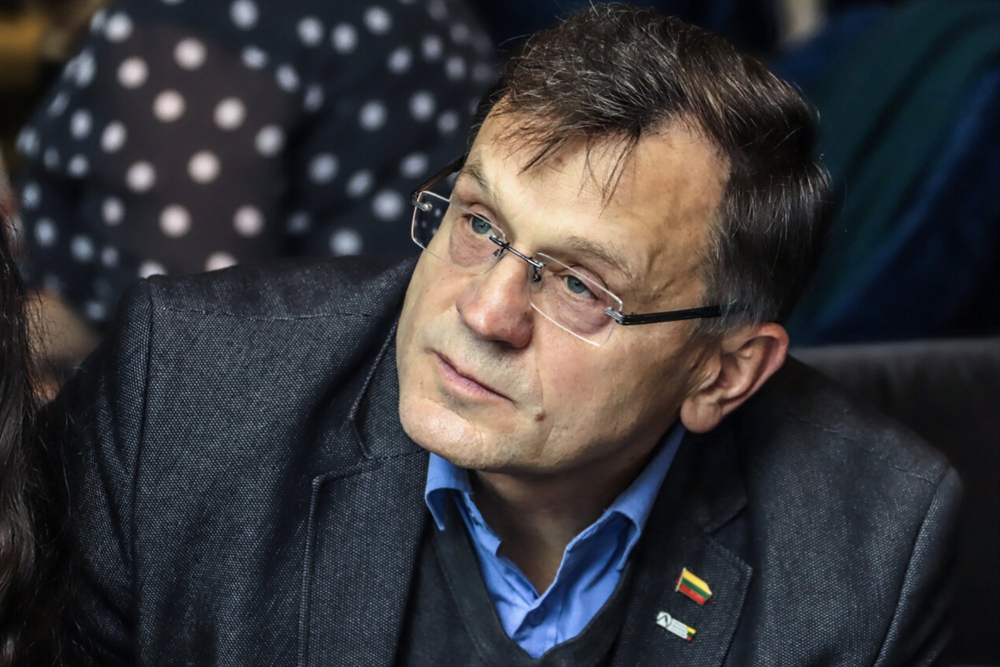 Konservatoriui pasipylė kritika ir iš savų: Seimo pinigai – žmonos ...