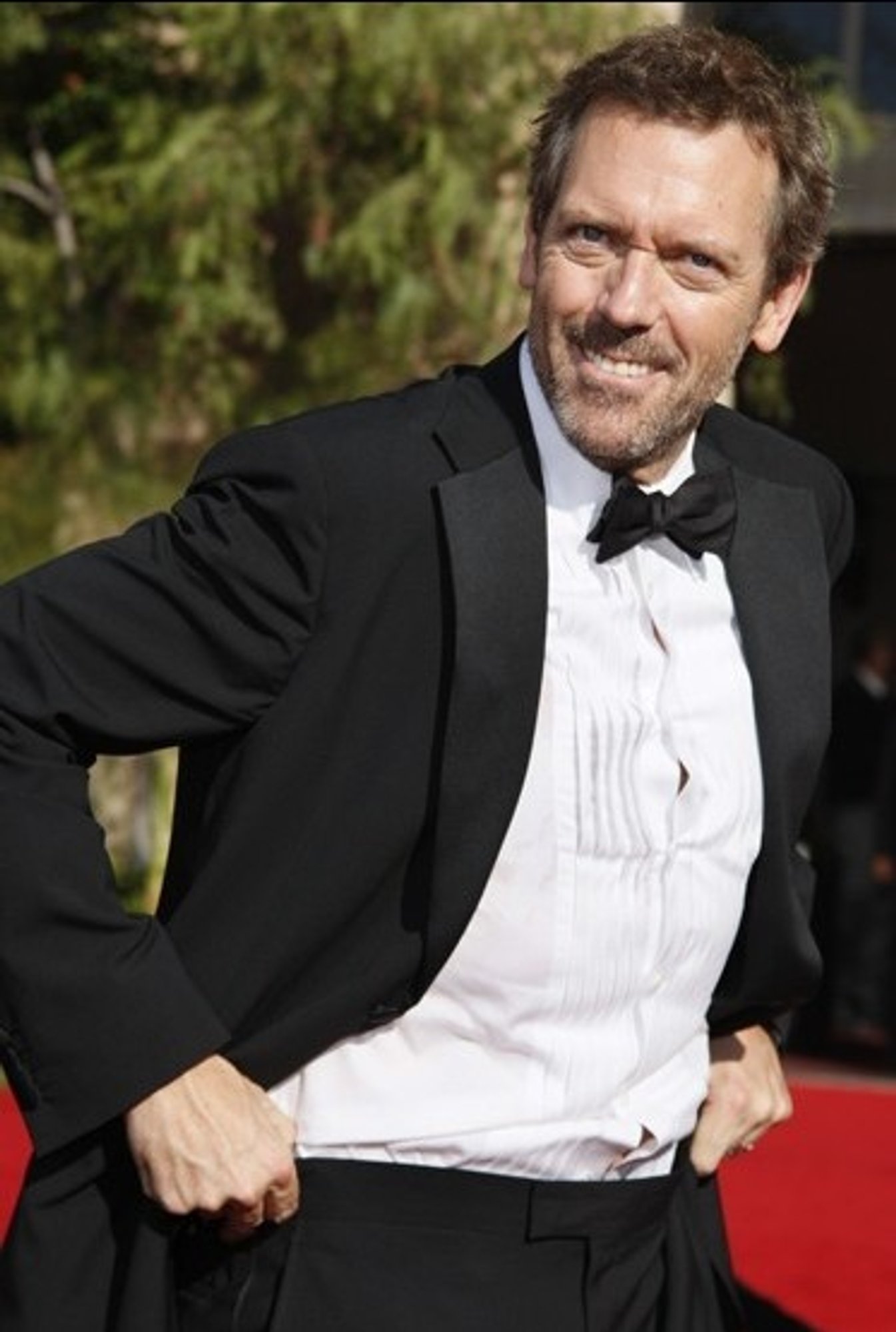 Paskutinis „Daktaro House“ sezonas nufilmuotas su fotoaparatu - Delfi ...