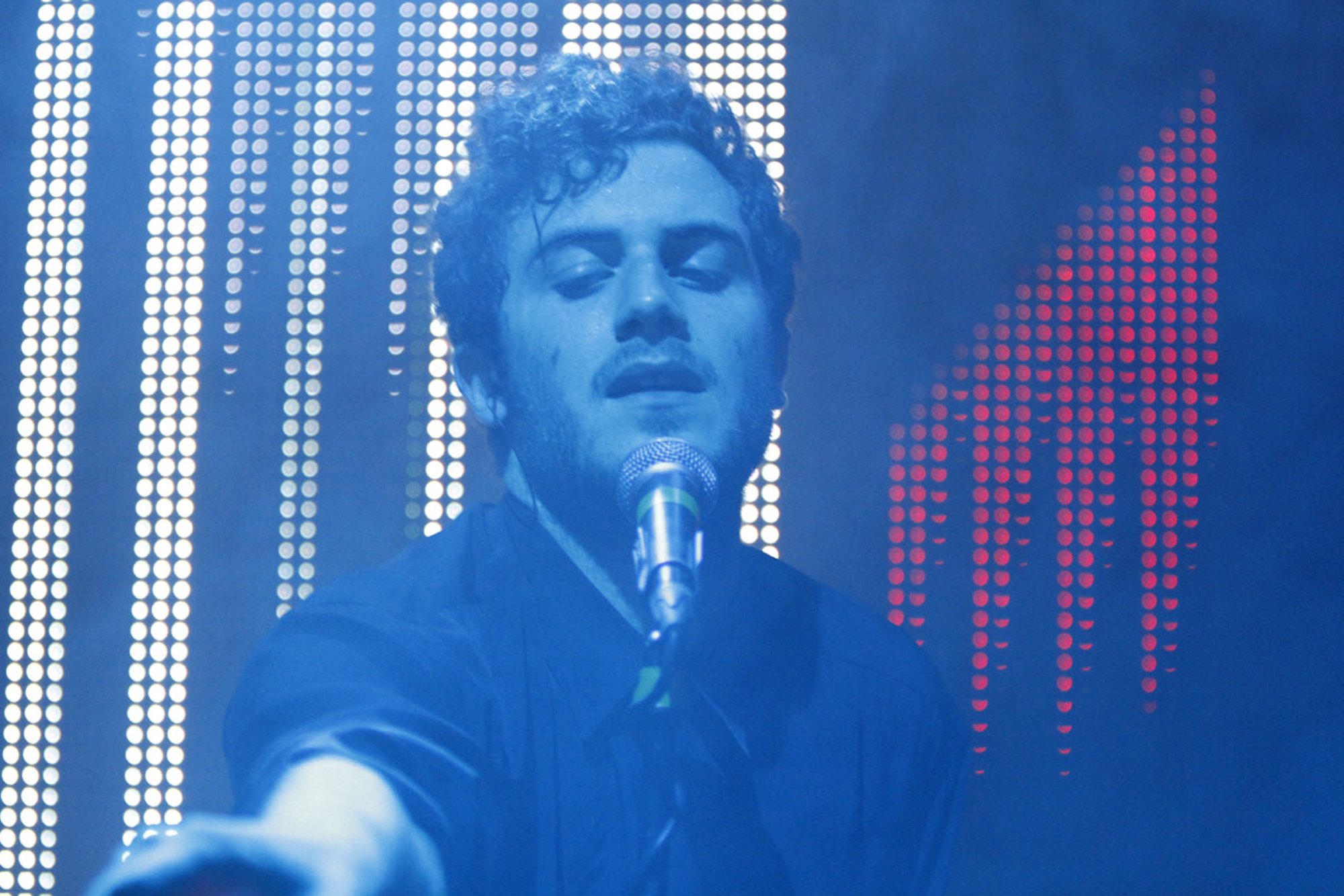 „Lofto“ interviu su Nicolasu Jaaru - Delfi veidai