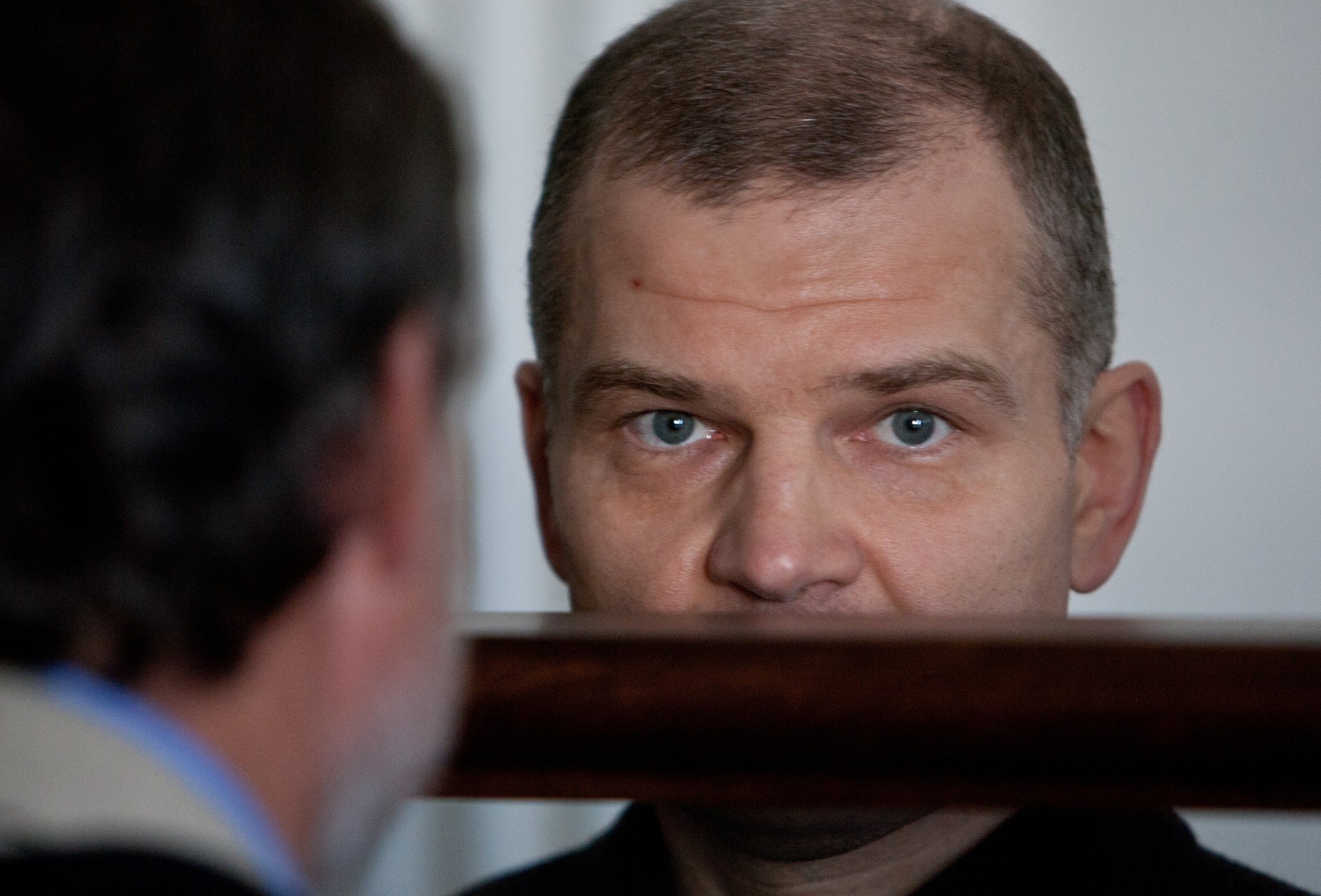 Net 7 kartus iki gyvos galvos nuteistas „tulpinis“ prisipažino tik po ...