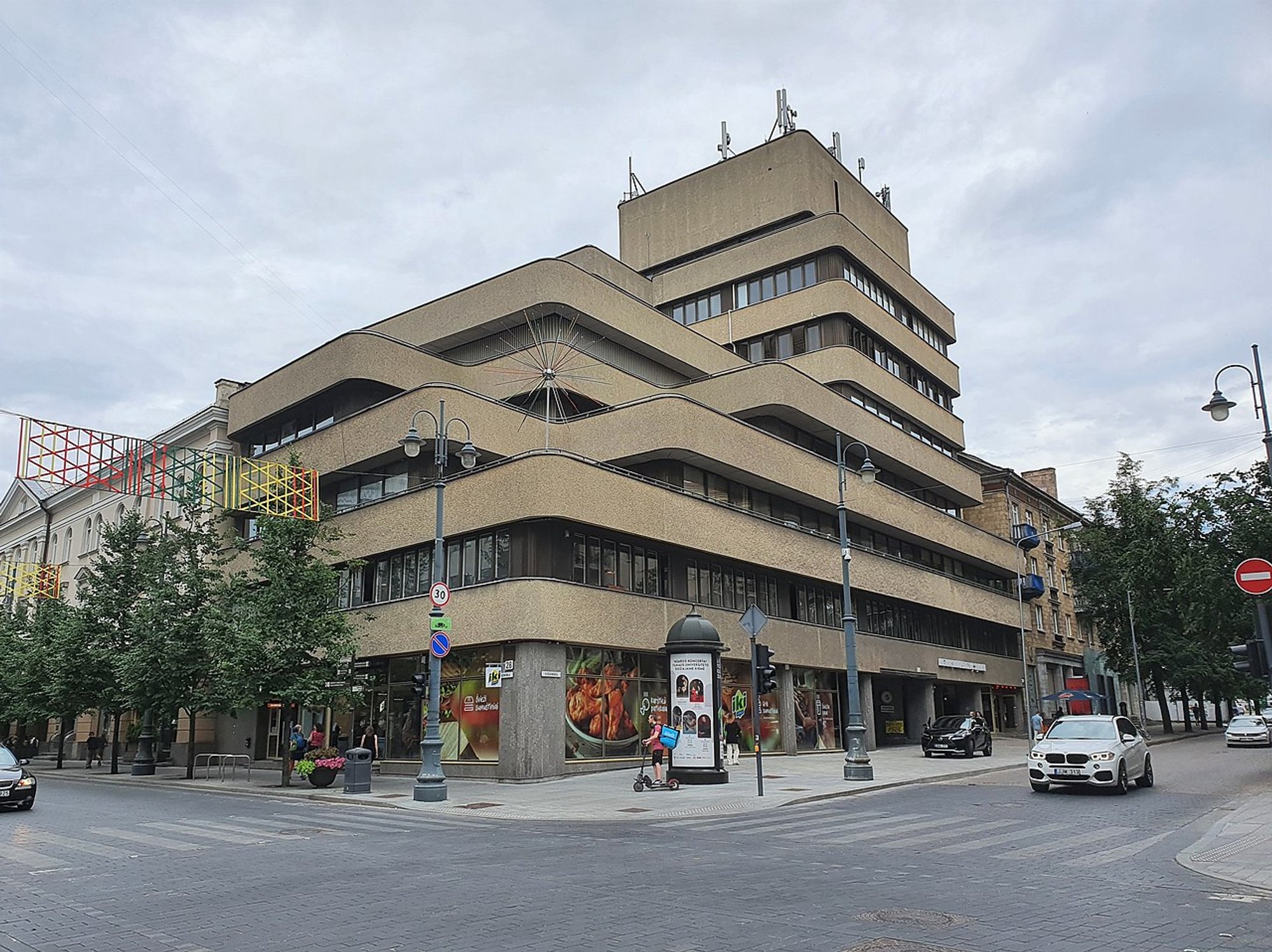 Lietuvos kooperatyvų sąjunga mini 100 metų veiklos jubiliejų: net ir ...