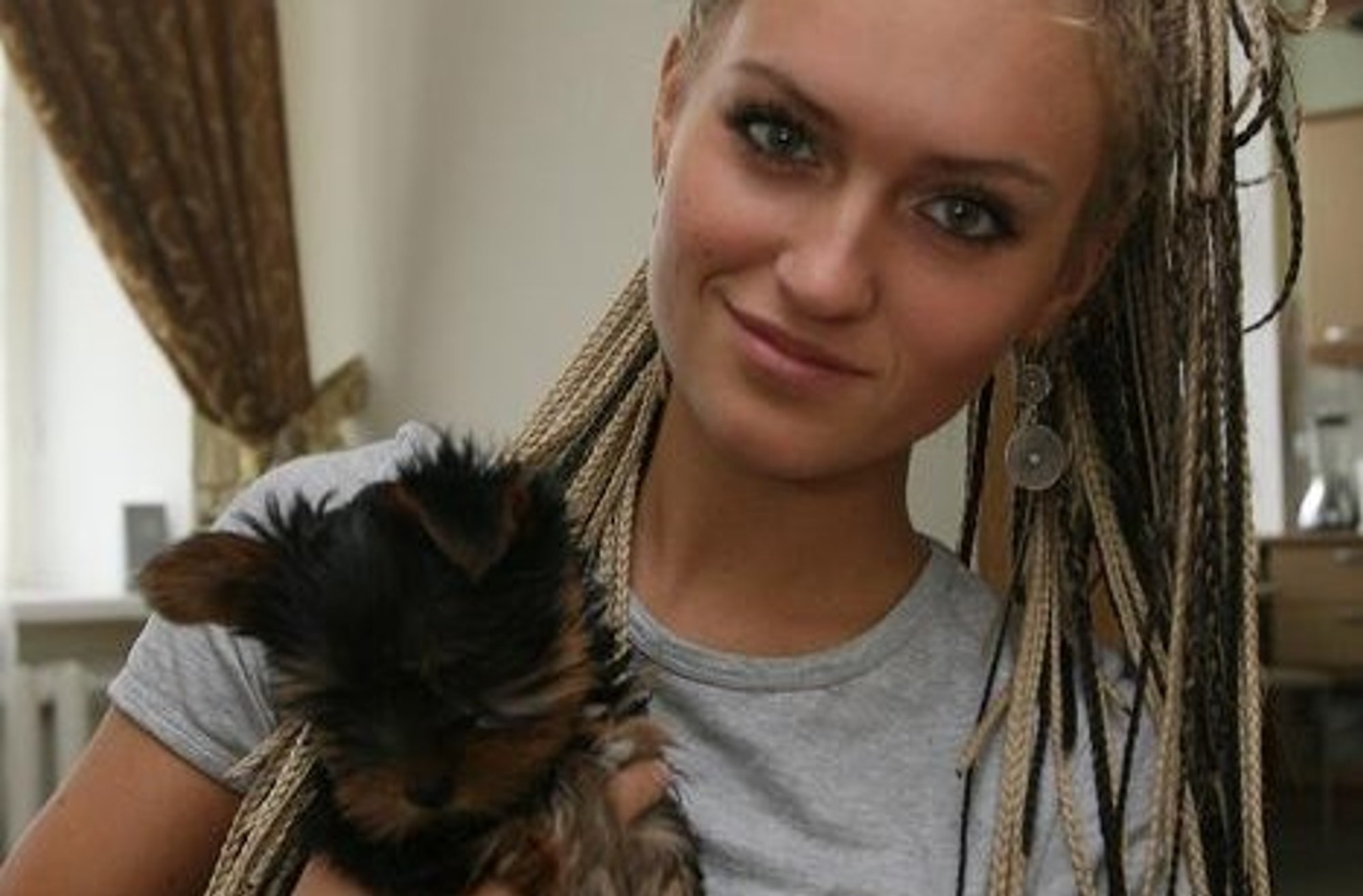 Linas Karalius su mylimąja Gintare ieško savo kalytės Žibutės (FOTO ...