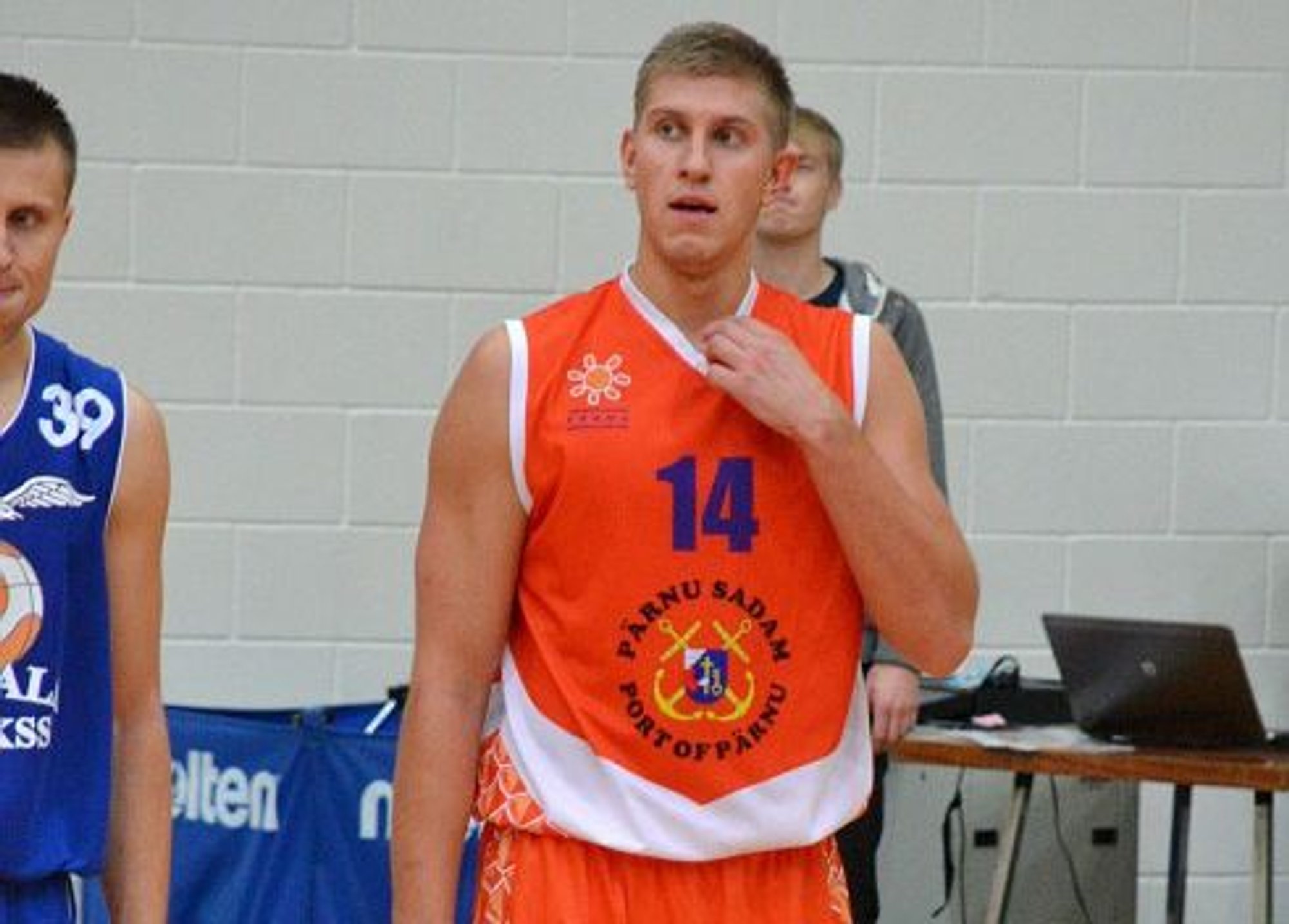 R. Rutkauskas pripažintas naudingiausiu BBL sausio mėnesio žaidėju ...