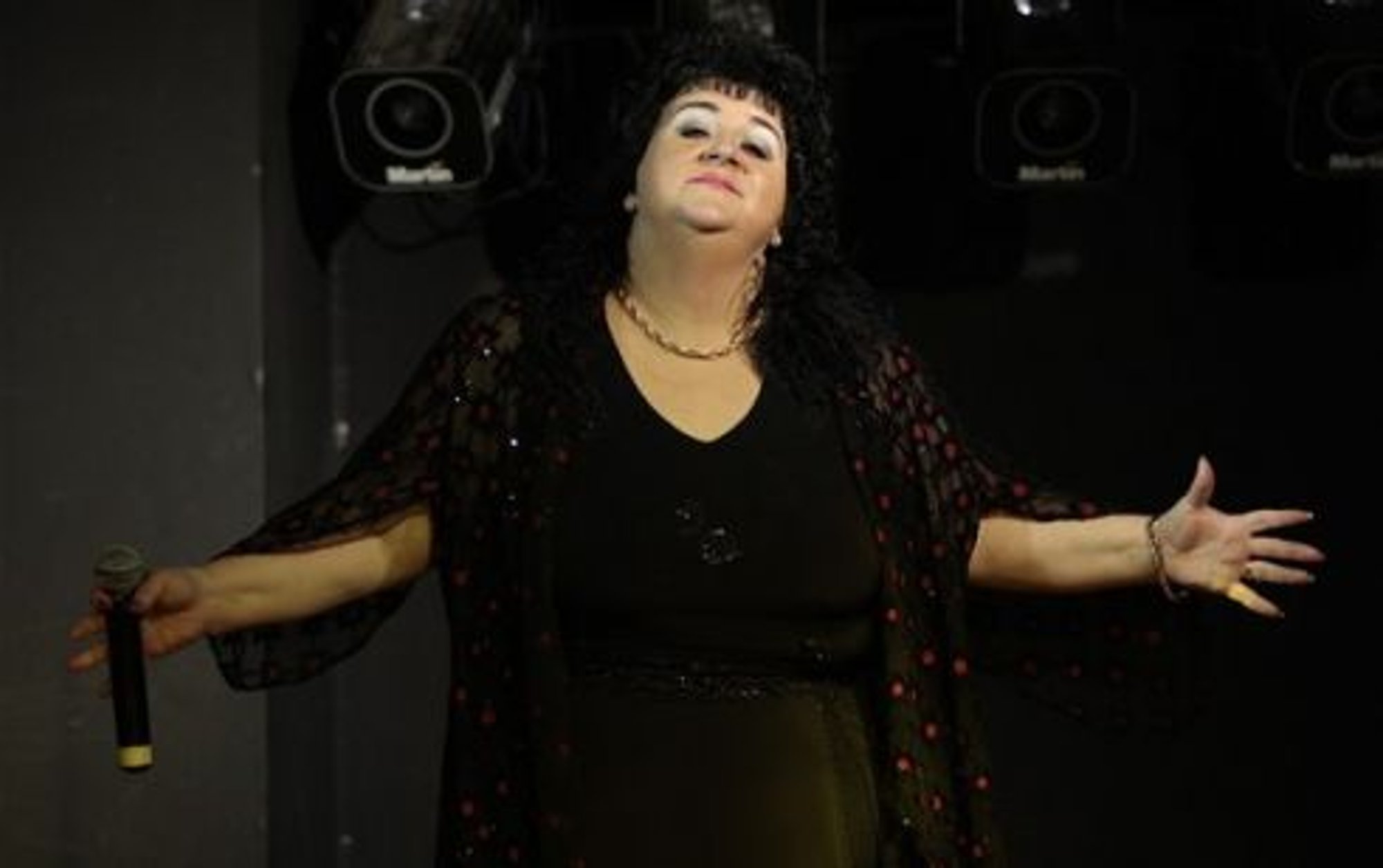 Vitalija Katunskytė debiutuoja kaip TV laidos aktorė - Delfi veidai