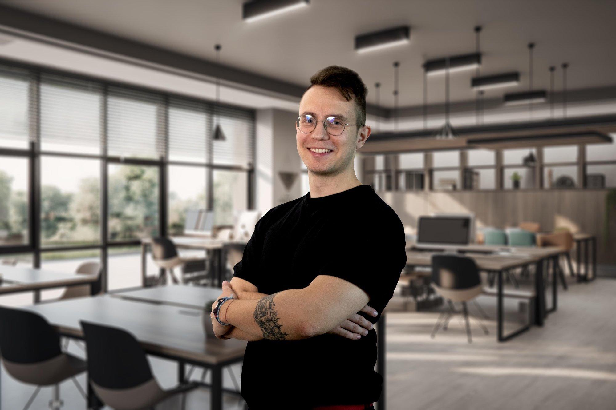 Ekspertas apie skaitmeninę verslo transformaciją: ne visi sprendimai yra naudingi - Delfi