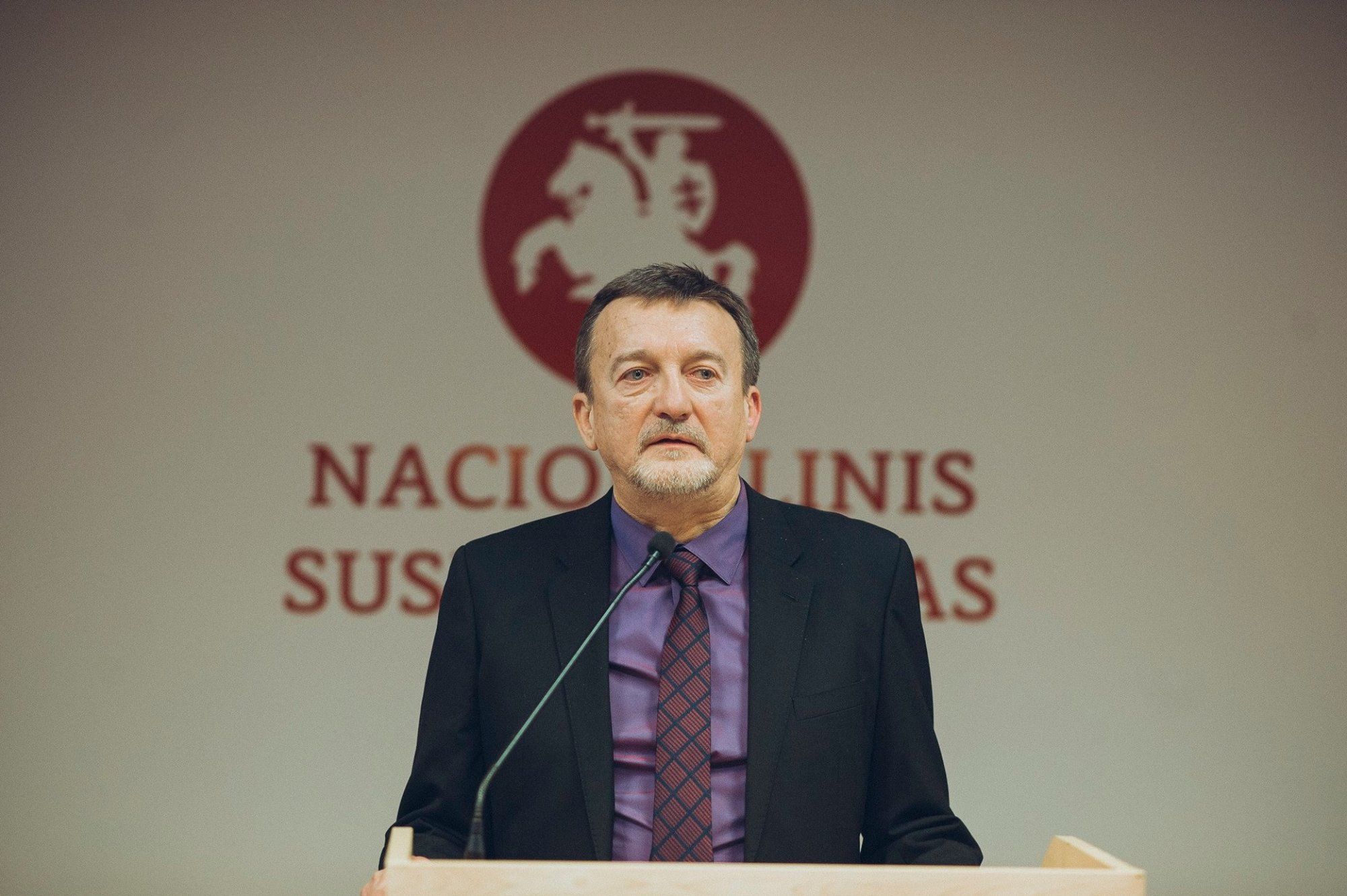 Almantas Stankūnas. Savivaldos krizė: ištakos ir sprendimo būdai - Delfi