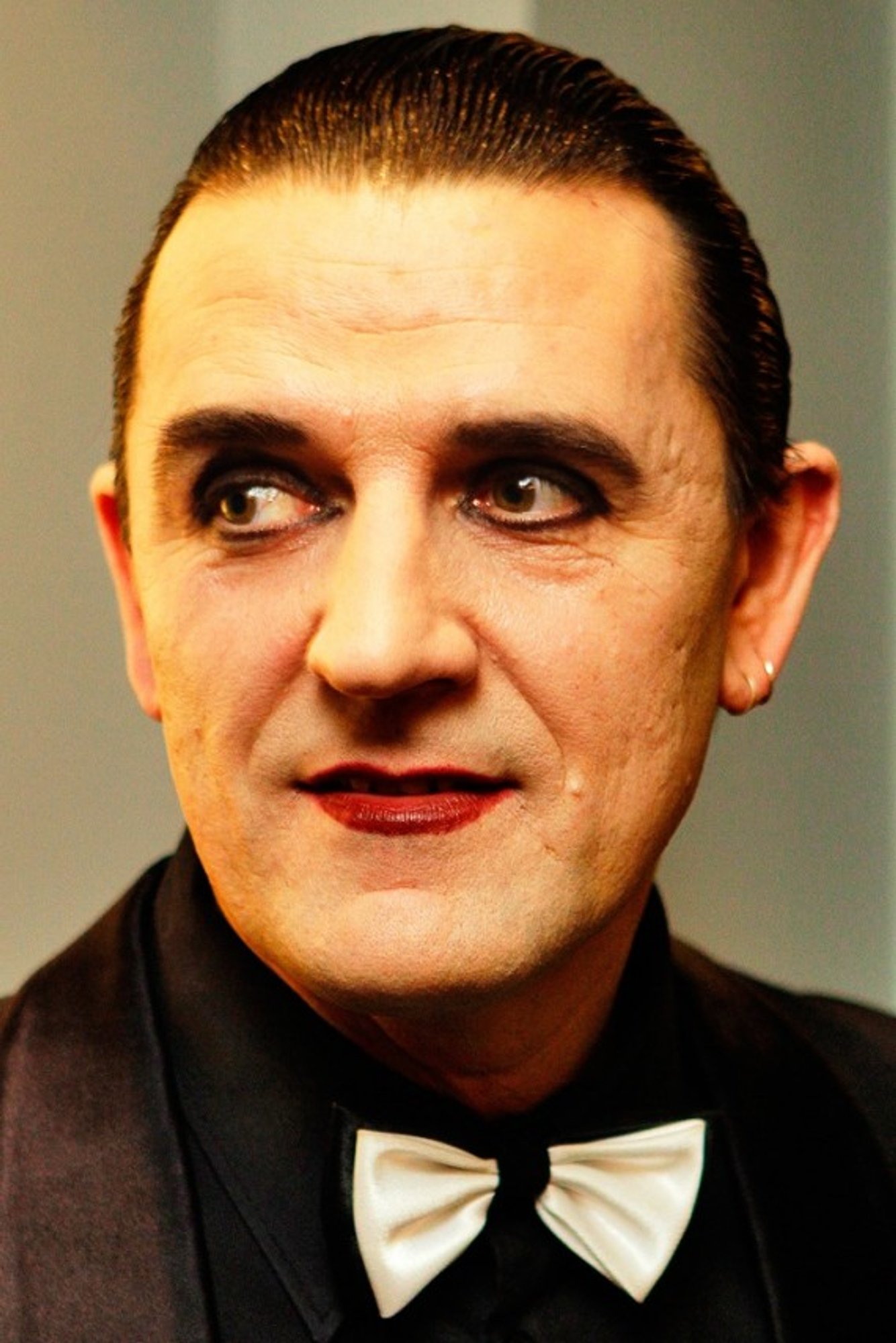 Du „antinai“: Deivis ir K.Barisas, kuris panašesnis? (apklausa) - Delfi ...