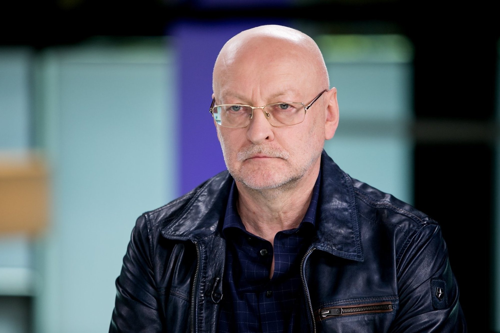 Rimvydas Valatka. Orkai + kalėjimų urkos = „didi“ Barmaliejaus Rusija ...
