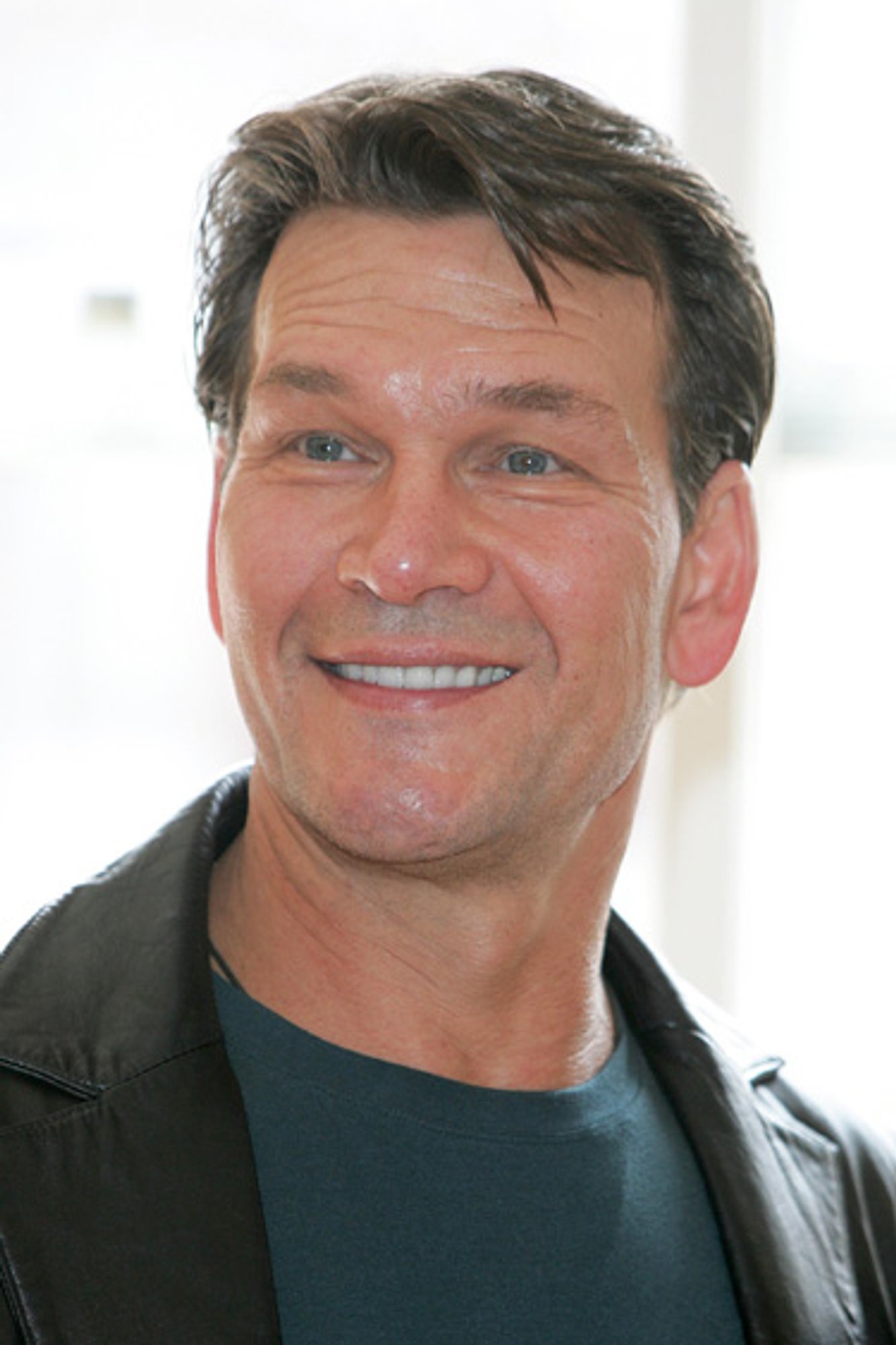 P.Swayze’as vėl šoks „purvinus šokius“? - Delfi veidai