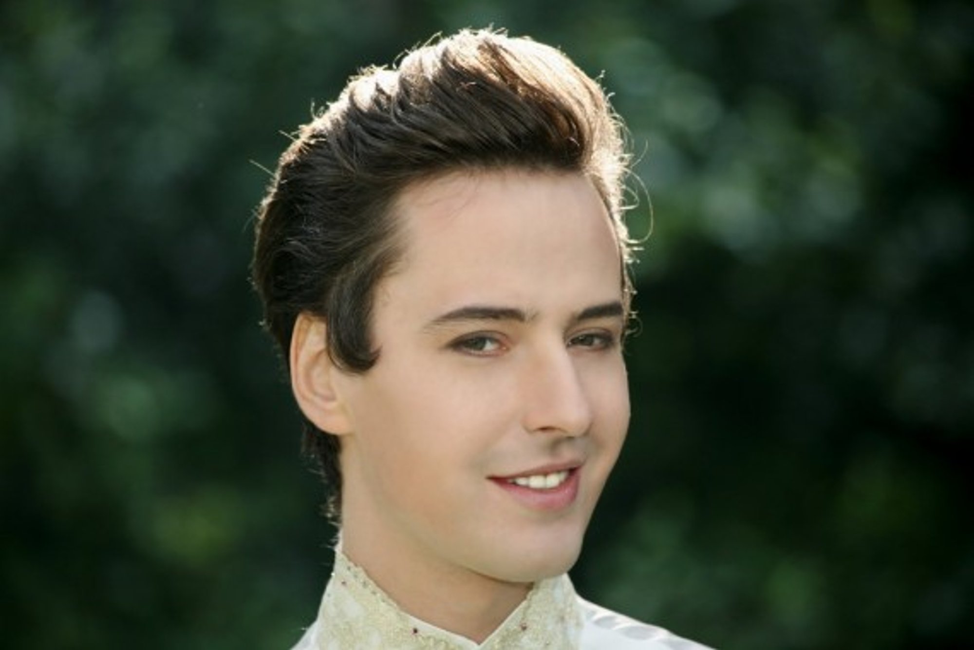 Dainininkas Vitas vasarą praleis požeminėje vienuolyno celėje - Delfi ...