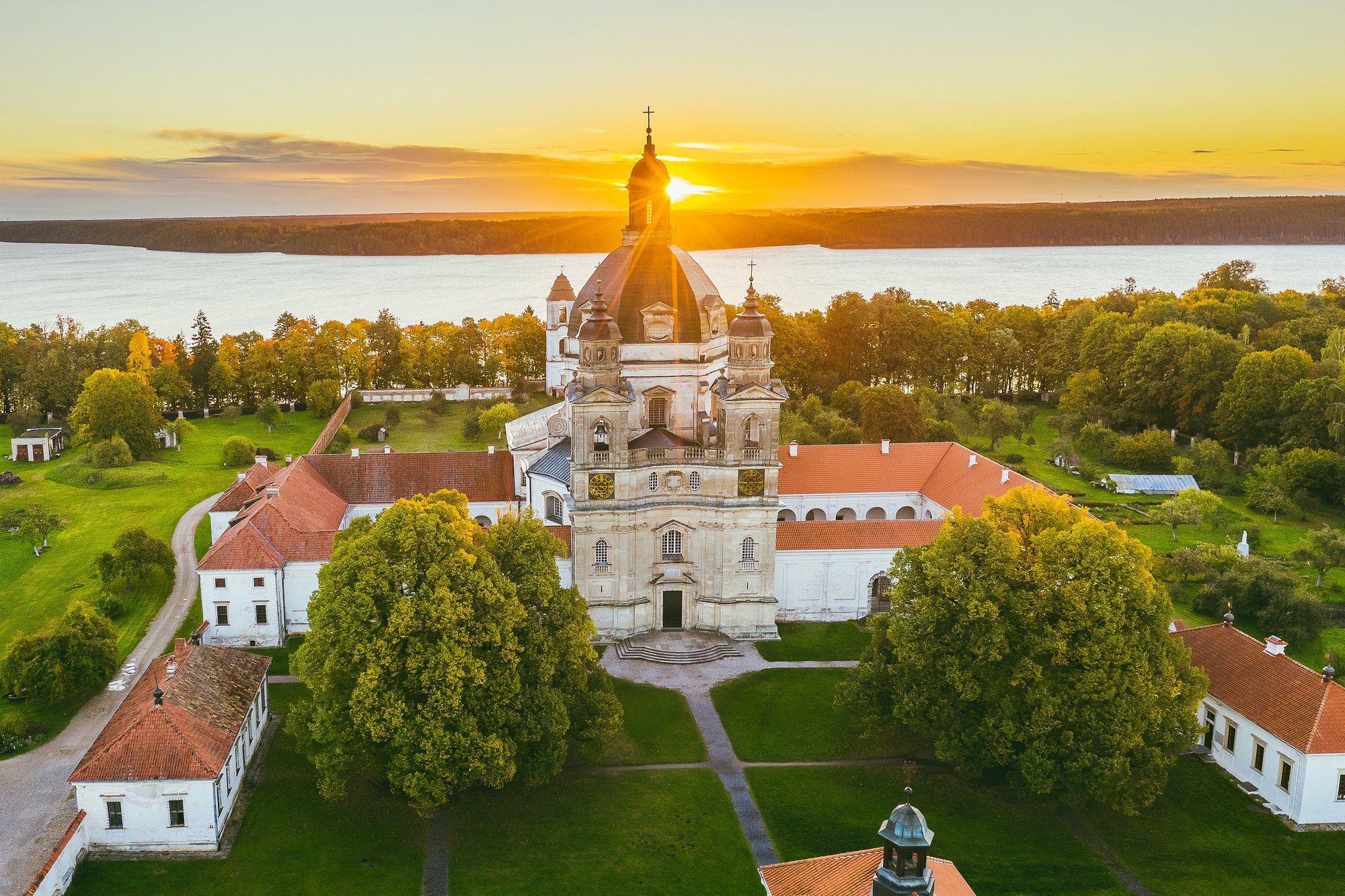 Keičiamos Kultūros paveldo objektų ir vietovių apsaugos zonų nustatymo ...