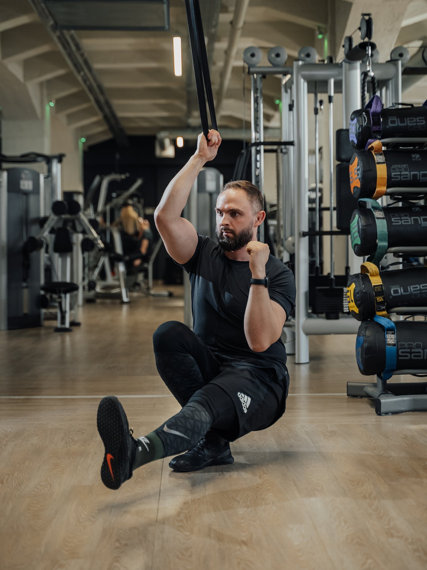 Sportas – ne tik raumenims, bet ir gerai savijautai - Delfi užsakomasis ...