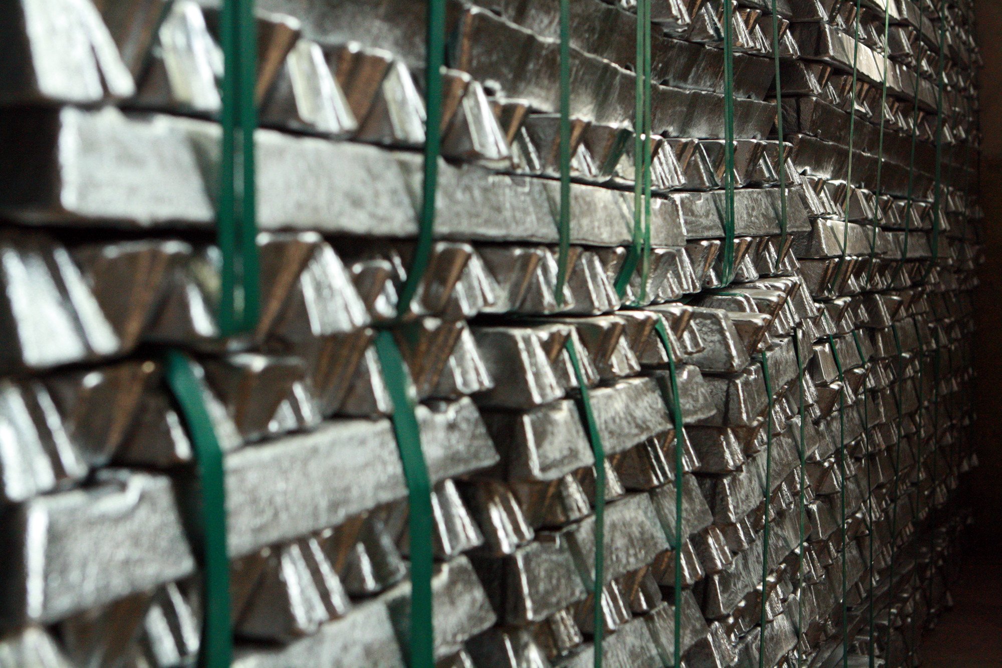 Kuriami itin tvirti nanostruktūriniai metalai - Delfi mokslas