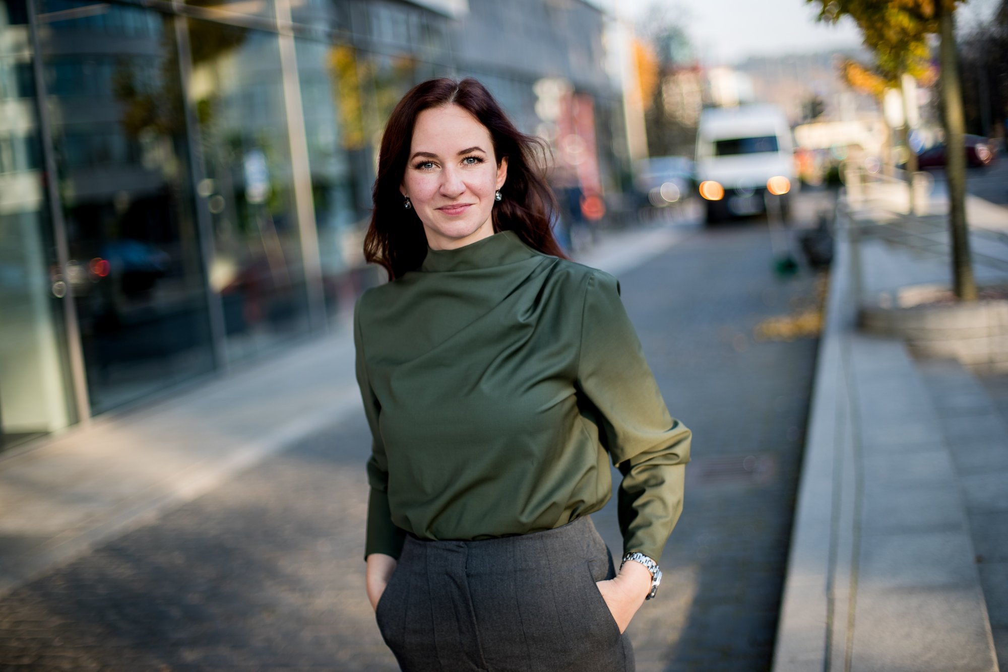 Ruginienė išrinkta Europos profesinių sąjungų konfederacijos ...