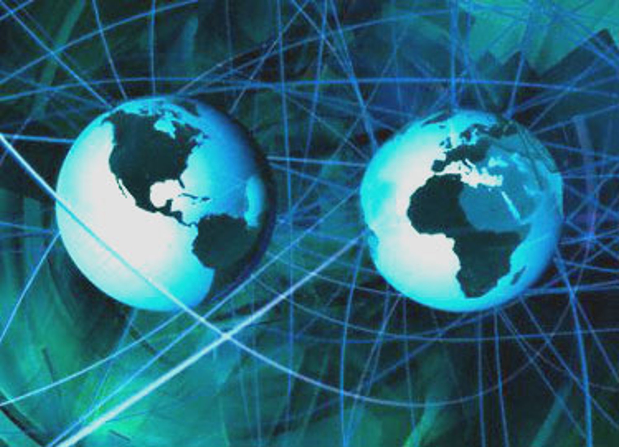 Interneto kompanijos nerimauja dėl ES taisyklių peržiūros - Delfi mokslas