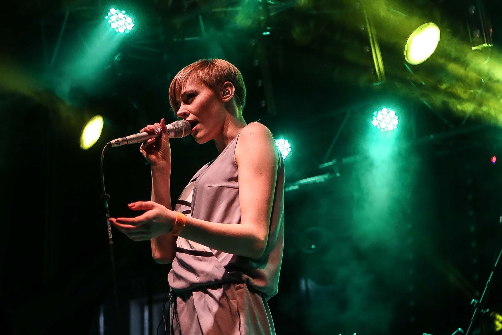 „Loftas Fest“ akimirkos ir žinia apie nemokamą festivalio dieną - Delfi veidai