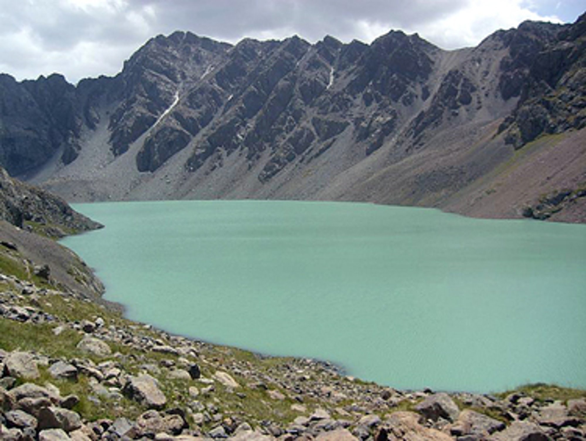 Motociklais - į Centrinę Aziją (VI) - Delfi veidai