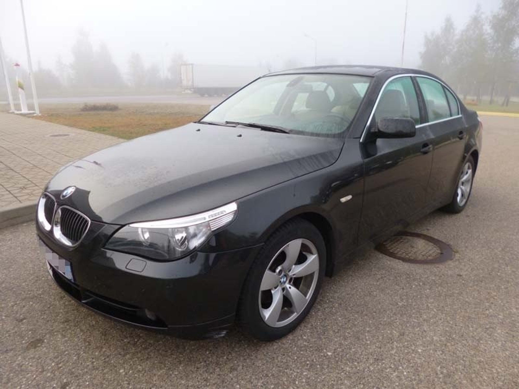 Ieškojo Vokietijoje ir Prancūzijoje, rado Lietuvoje - Delfi