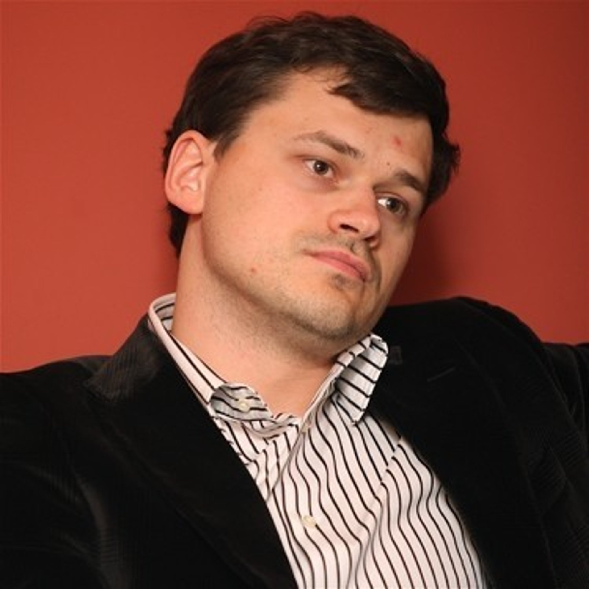 LTV palieka programų direktorius J.Banys - Delfi verslas