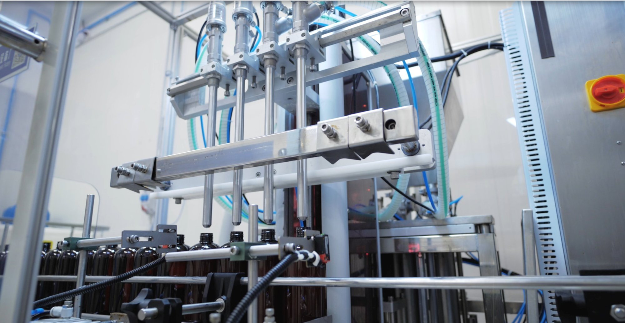 „Cosmoway“ pajamos pernai augo beveik ketvirtadaliu - Delfi verslas