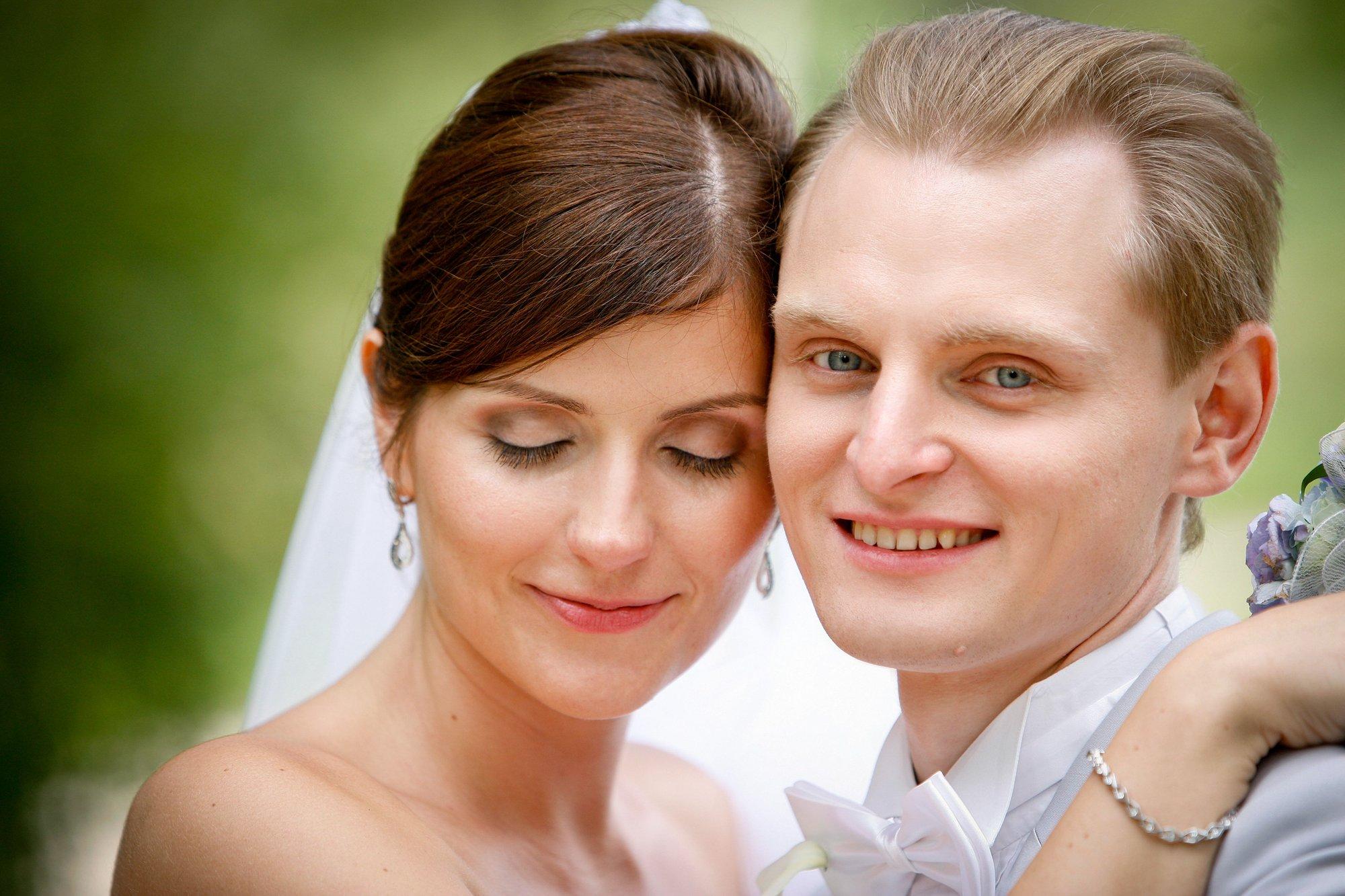 Šeštadienį amžiną meilę mylimajai prisiekė operos solistas Liudas ...