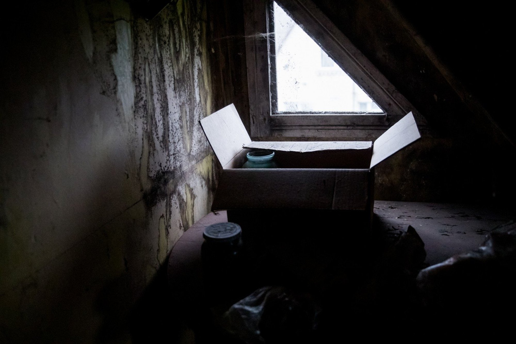 Košmaras Lietuvos kaime: nuteistas tėvas, dukrą pavertęs verge Izaura ...