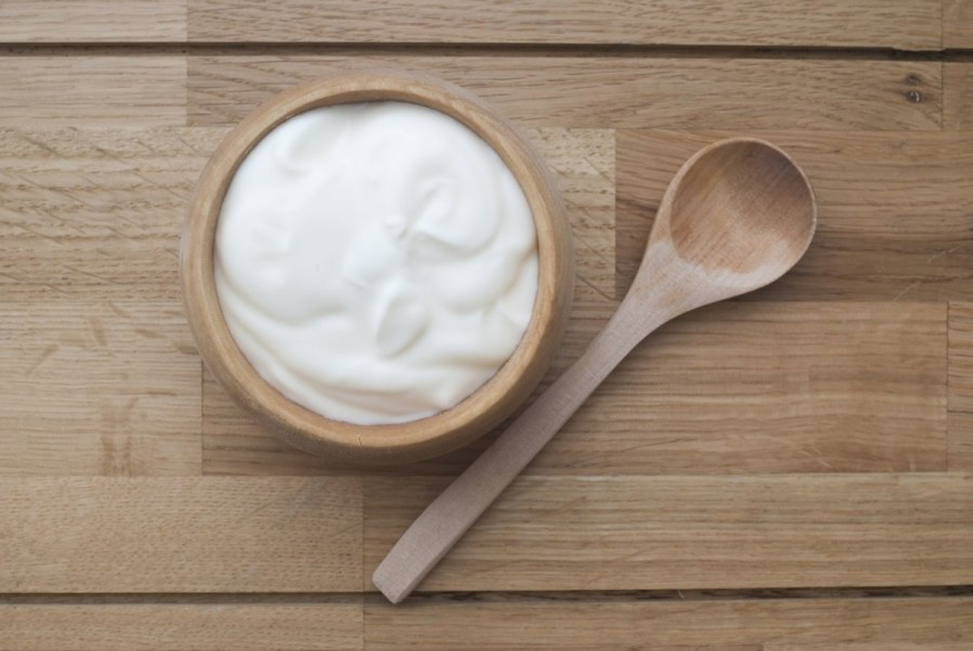 Kaip išsirinkti graikišką jogurtą? - Delfi sveikata