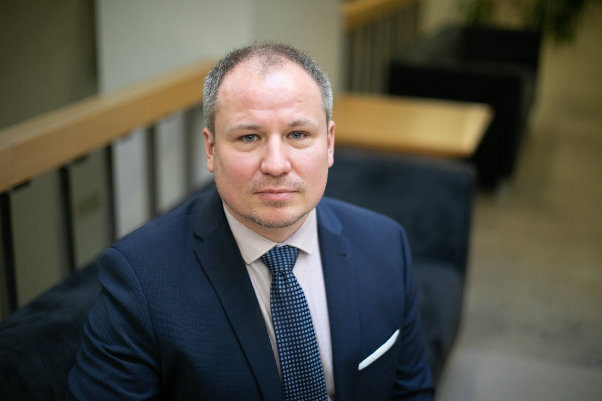 Giedrius Surplys. Lietuva ES: prisiminimai, palyginimai, galimybės - Delfi