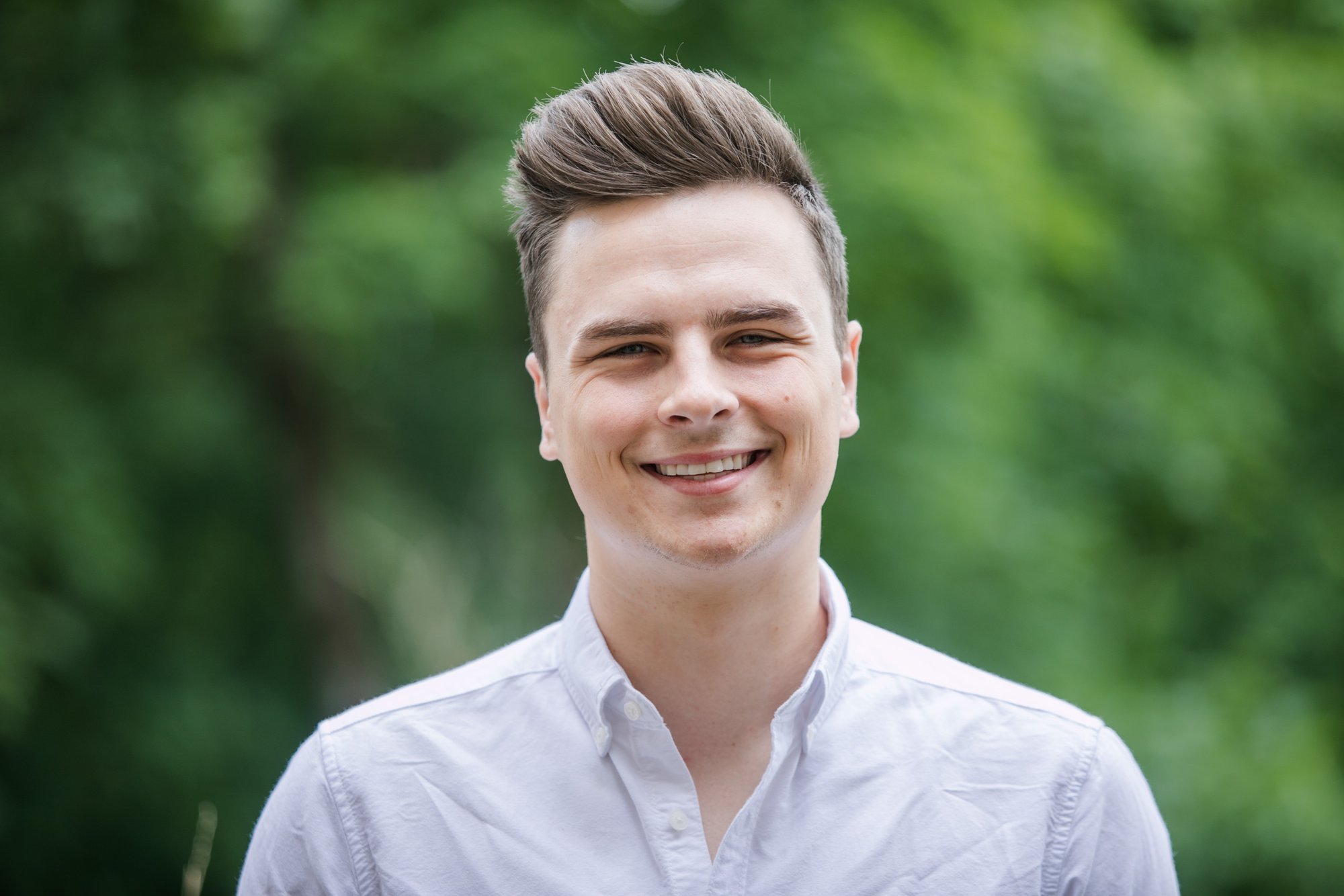 Justas Pikelis - Delfi