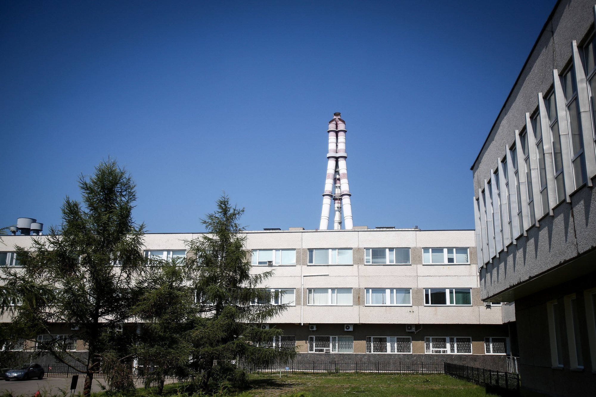 British law firm wins 2.5-million-euro contract to advise Lithuania's ...