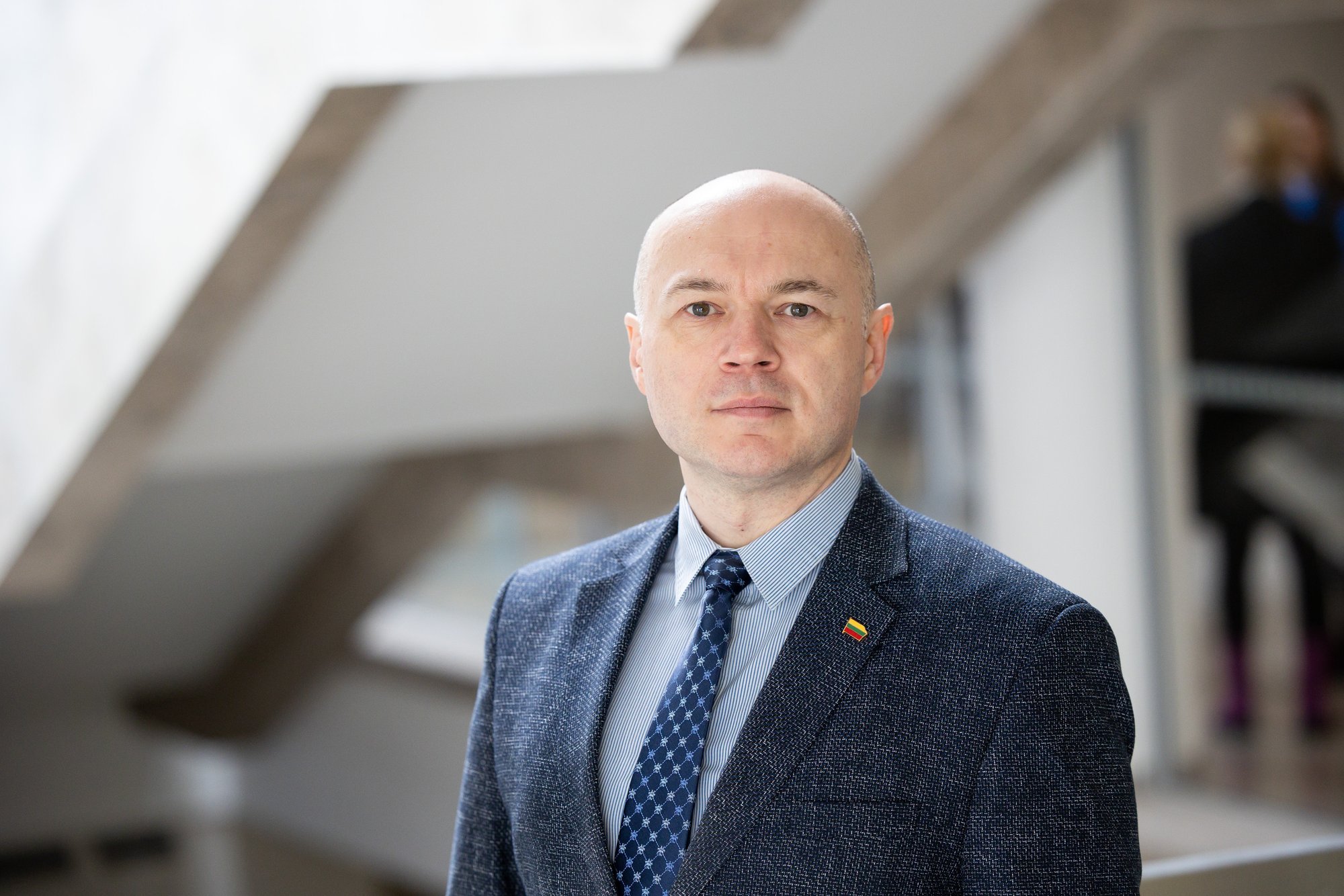 Eugenijus Sabutis. Kelių infrastruktūrą vis dar galima išgelbėti - Delfi