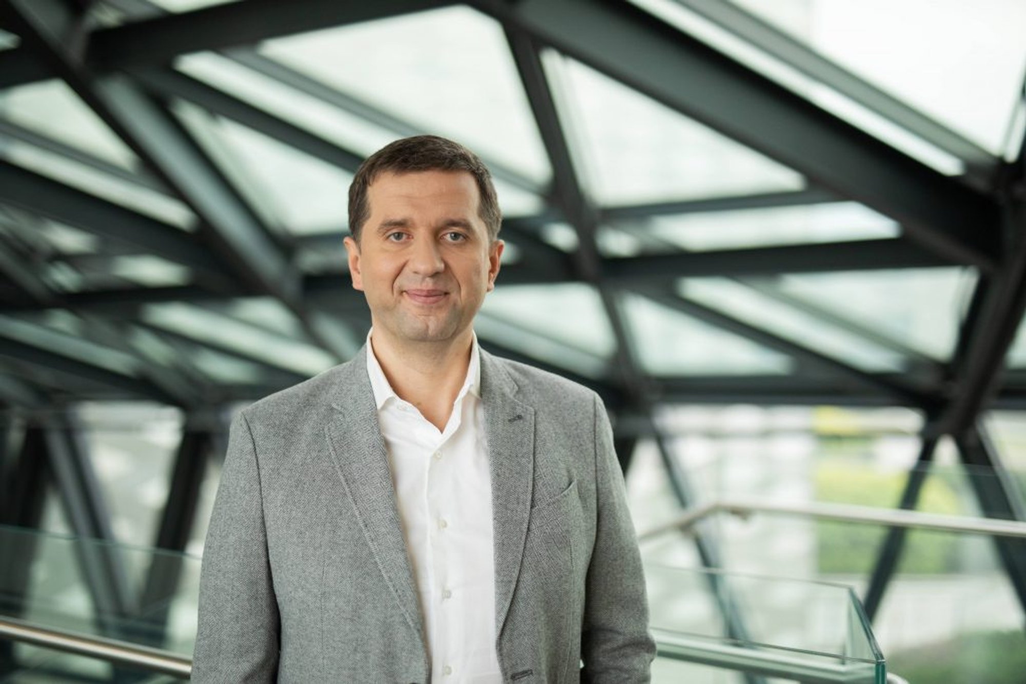 Tadas Gudaitis. Kaip nupirkti milijoną rinkėjų už jų pačių pinigus ...