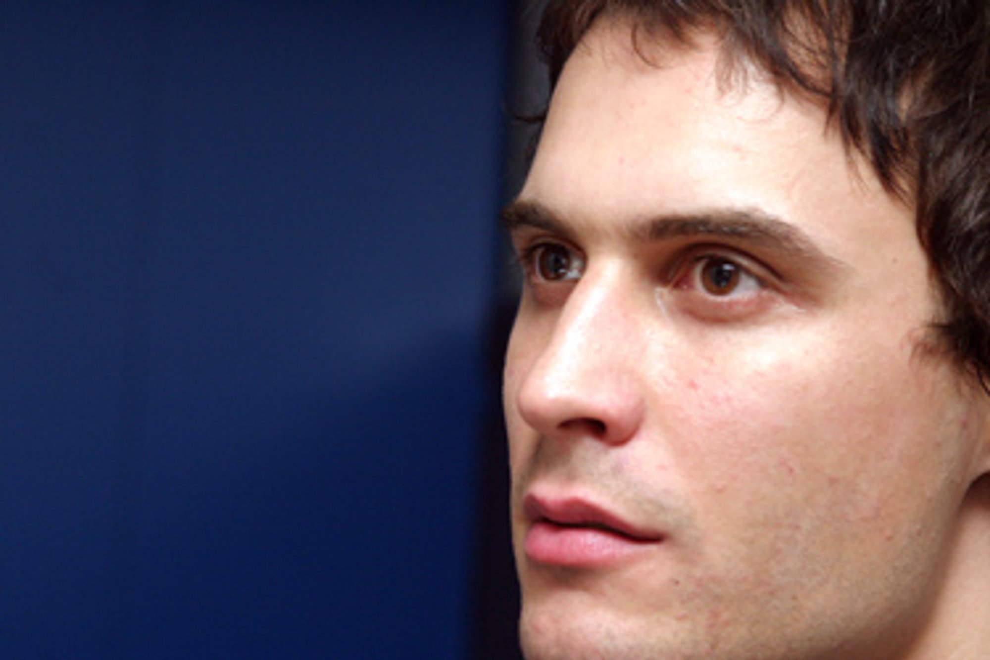 Dainininkas Mantas ilgąjį savaitgalį praleido ligoninėje - Delfi veidai