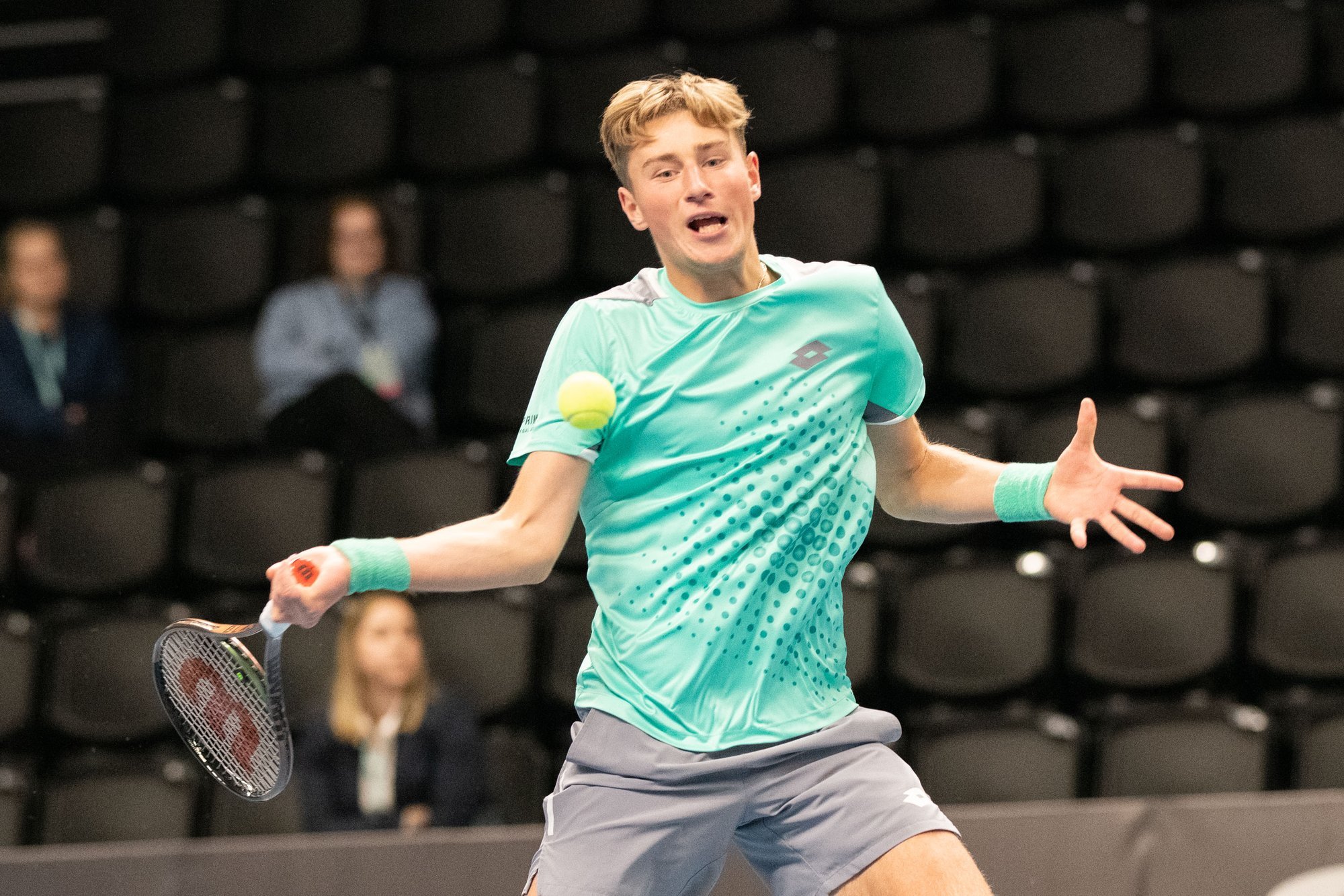 Butvilas: darysiu viską, kad dar kitą sezoną pradėčiau „Australian Open ...