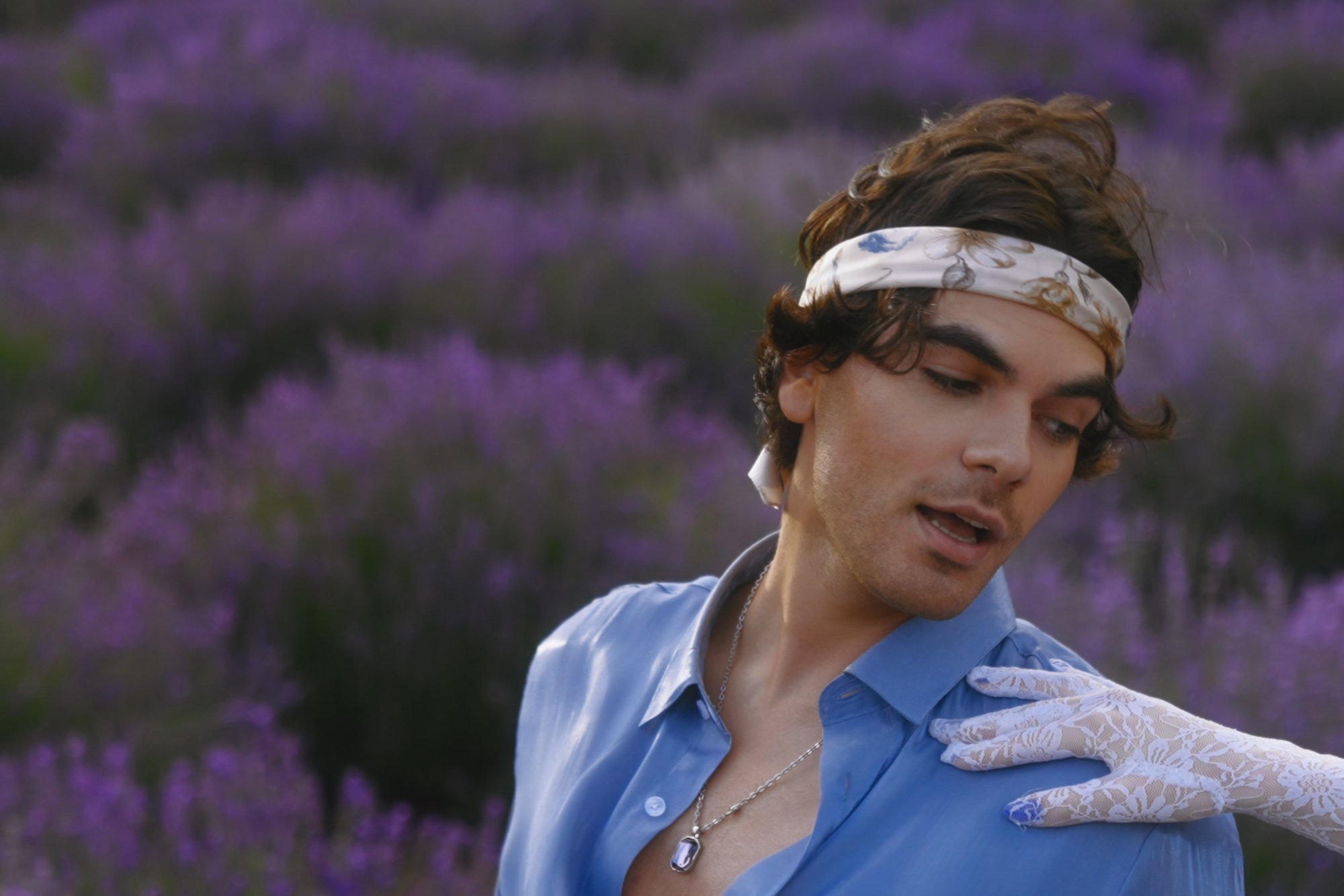 Rokas Yan pristato vasara alsuojantį kūrinį bei vaizdo klipą: labai džiaugsiuos, jei palydės dar ...