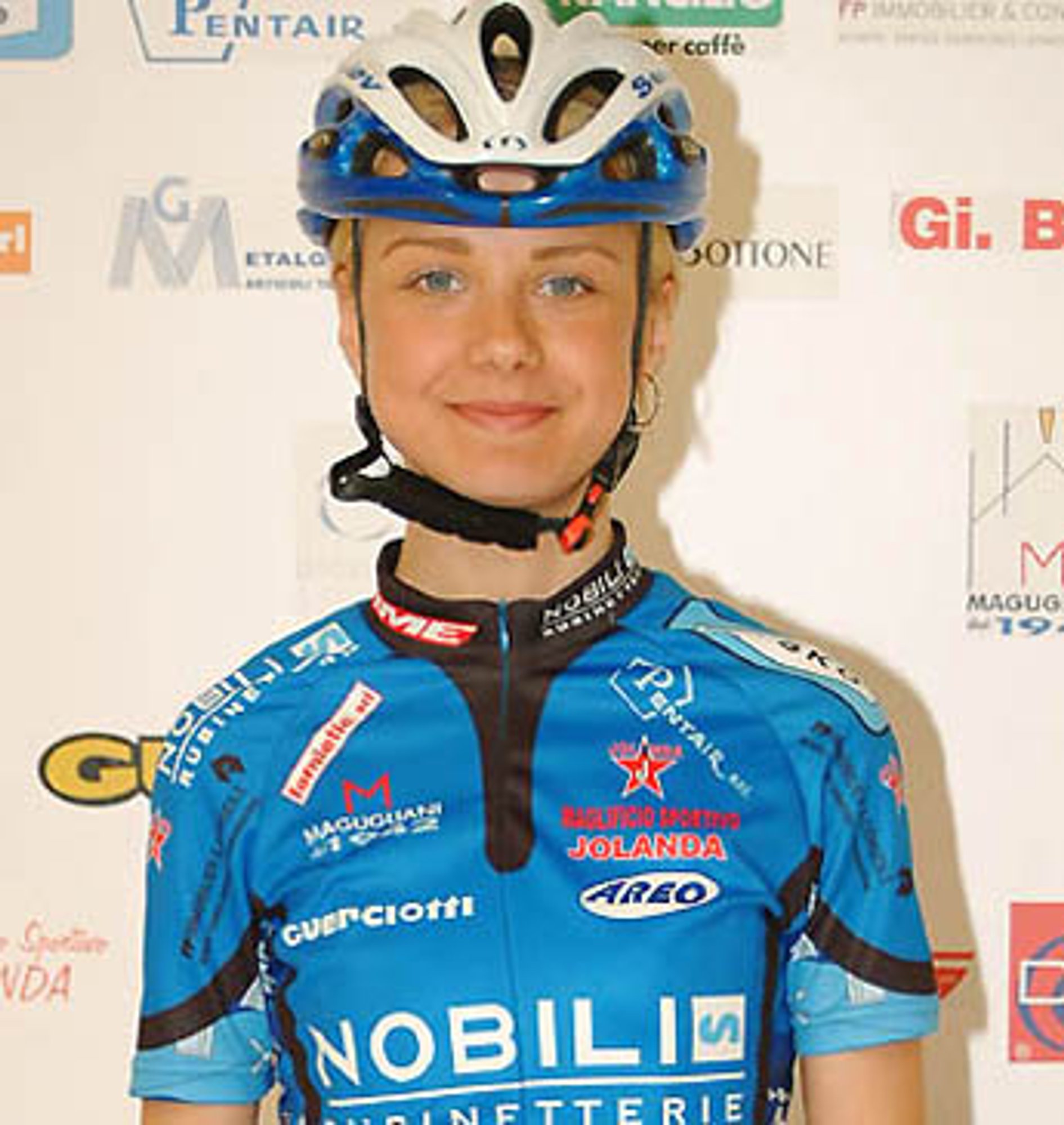 M.Vžesniauskaitė lenktynėse Ispanijoje finišavo devinta - Delfi sportas