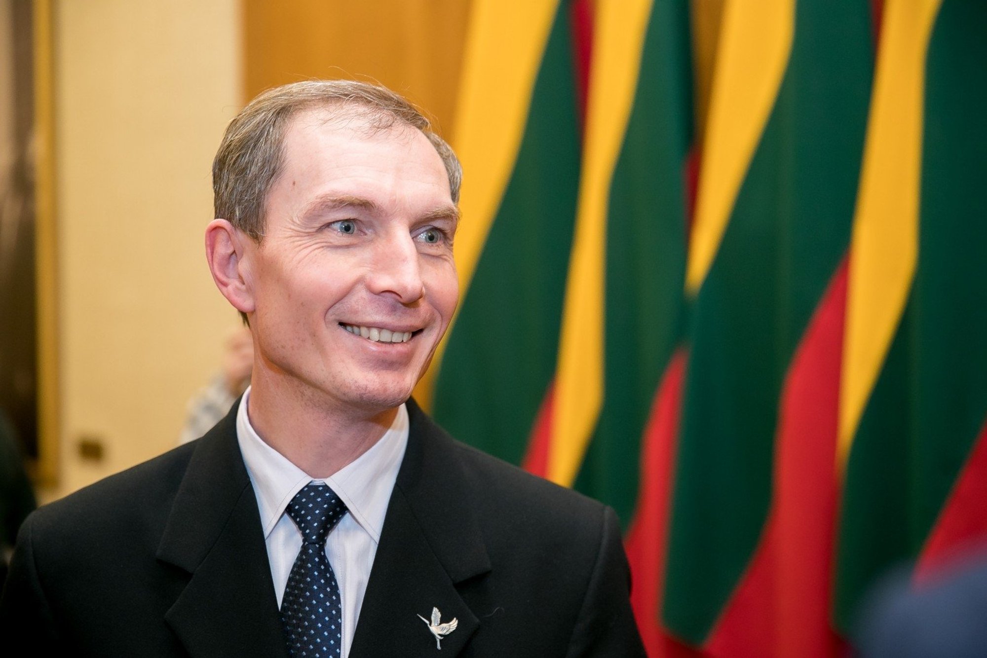 „Valstietis“ siūlo nustatyti vienodus reikalavimus kandidatams į ...