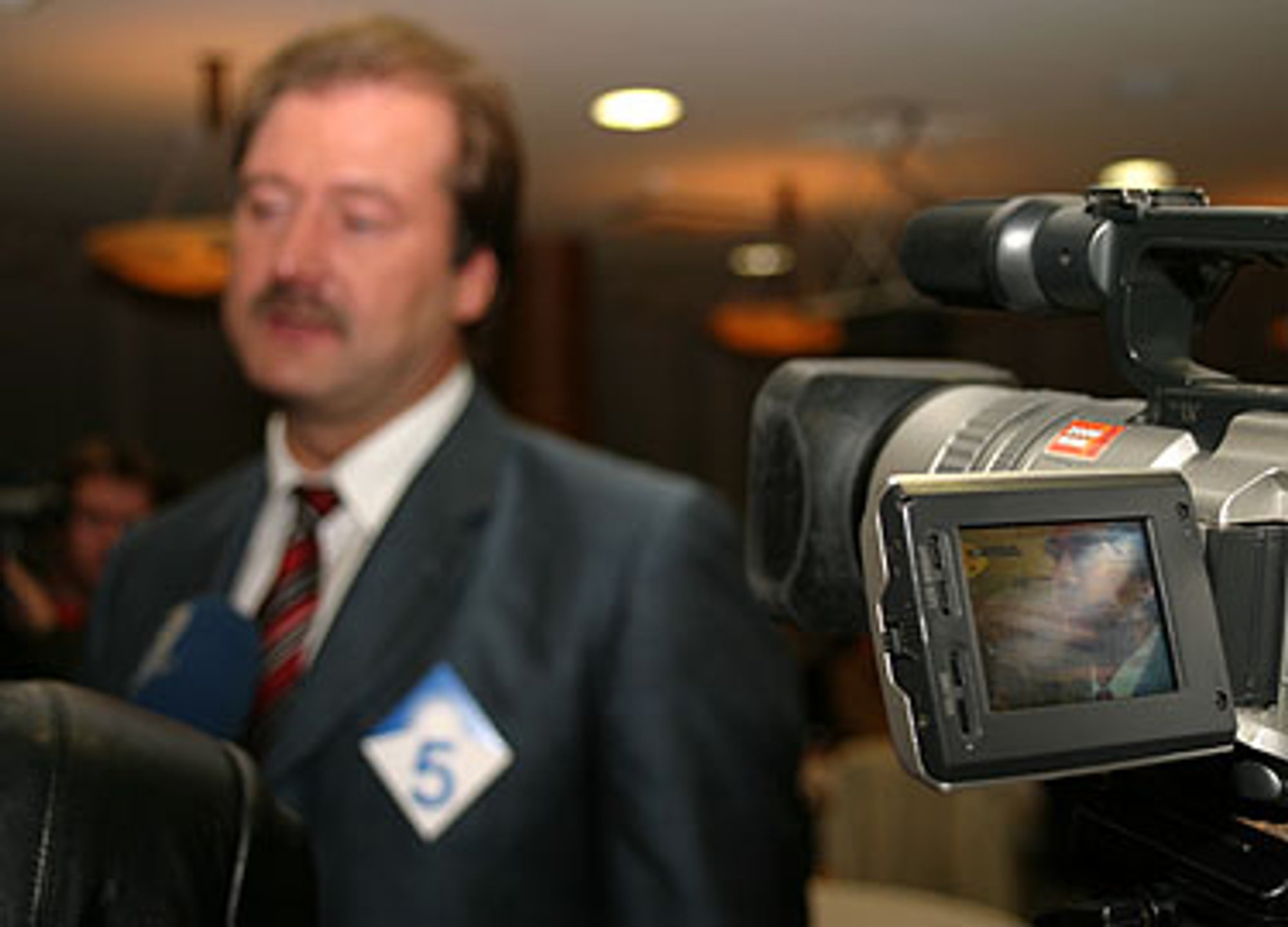 LRT taryba: Lietuvos televizija pasirinko netinkamą laiką filmui apie V ...