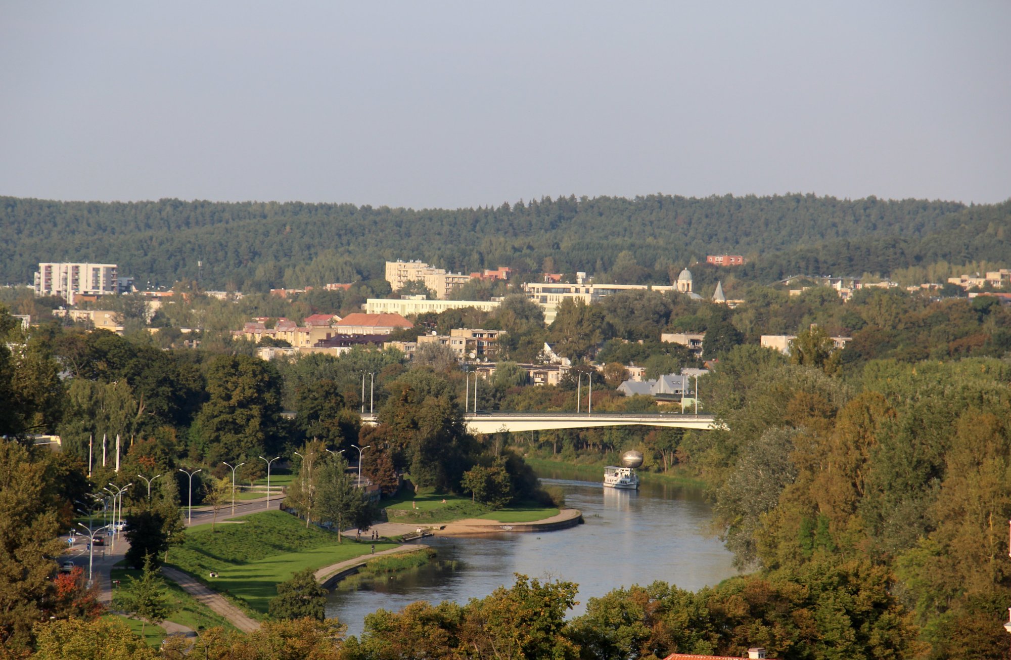 Verslininkų akiraty – prestižiniai gyvenamieji rajonai - Delfi