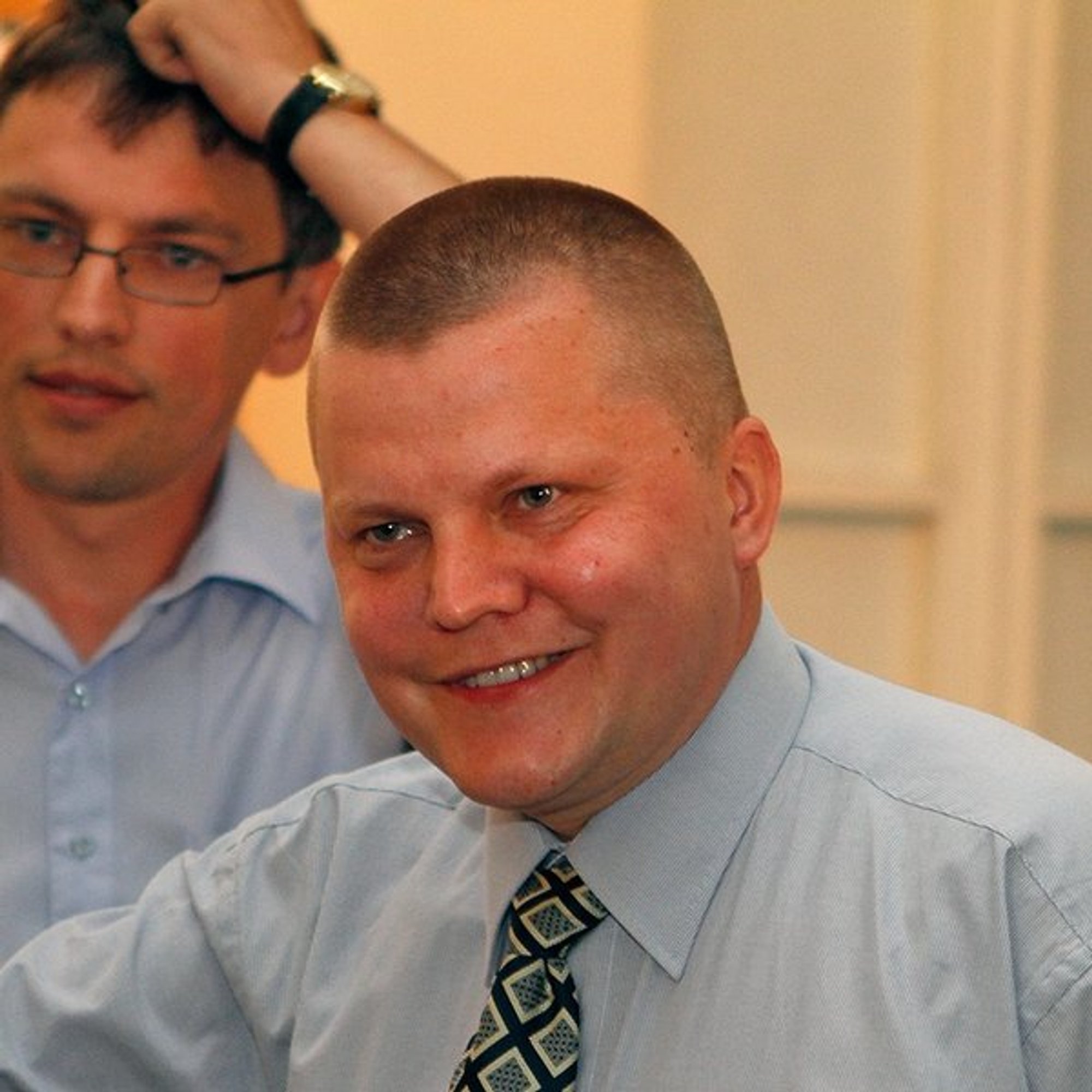 Vienas vadovybę apskundusių Kalvarijos pareigūnų perkeltas į žemesnes ...